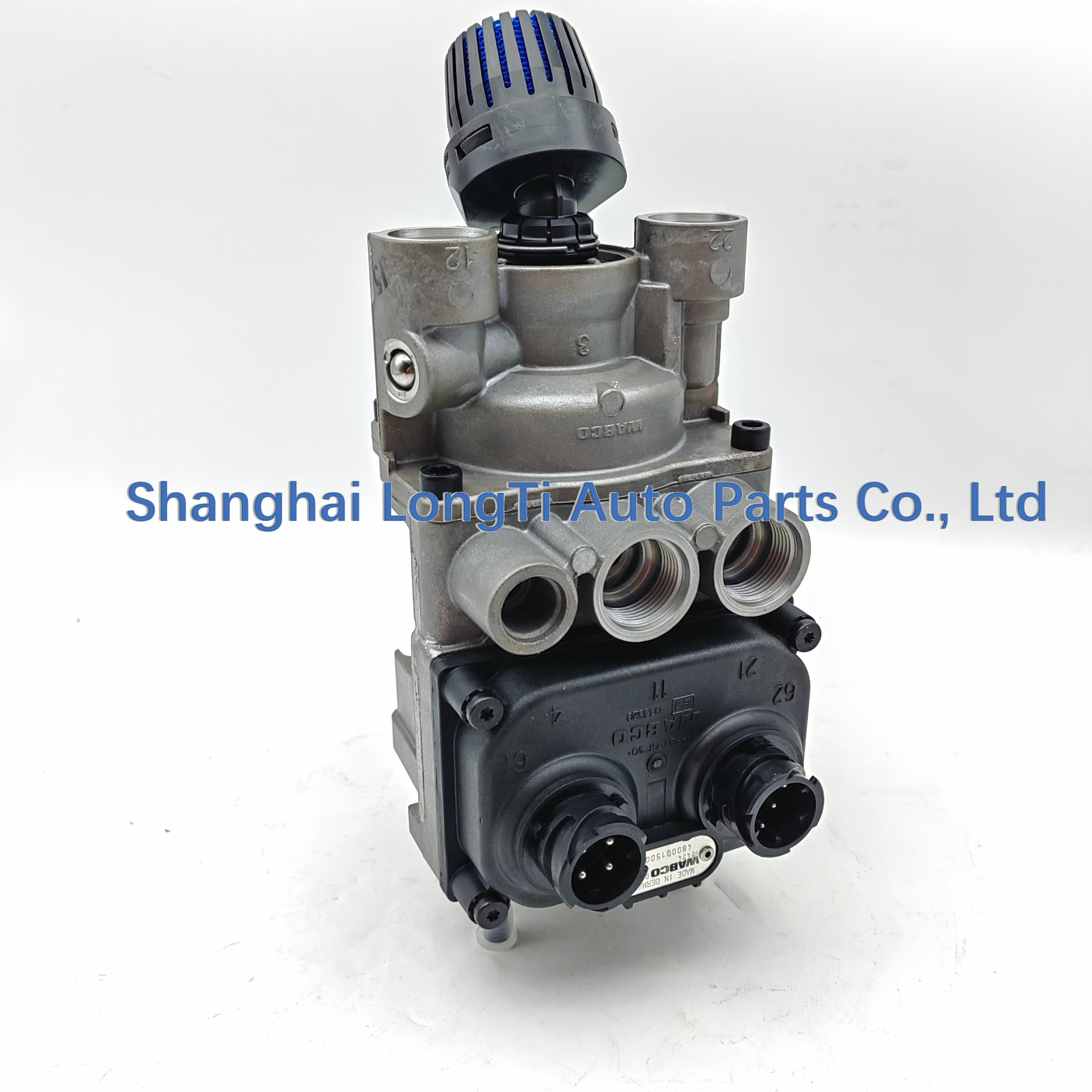 WABCO EBS Brake Signal Transmitter 4800015000 1395722 1455027 1315685 ...