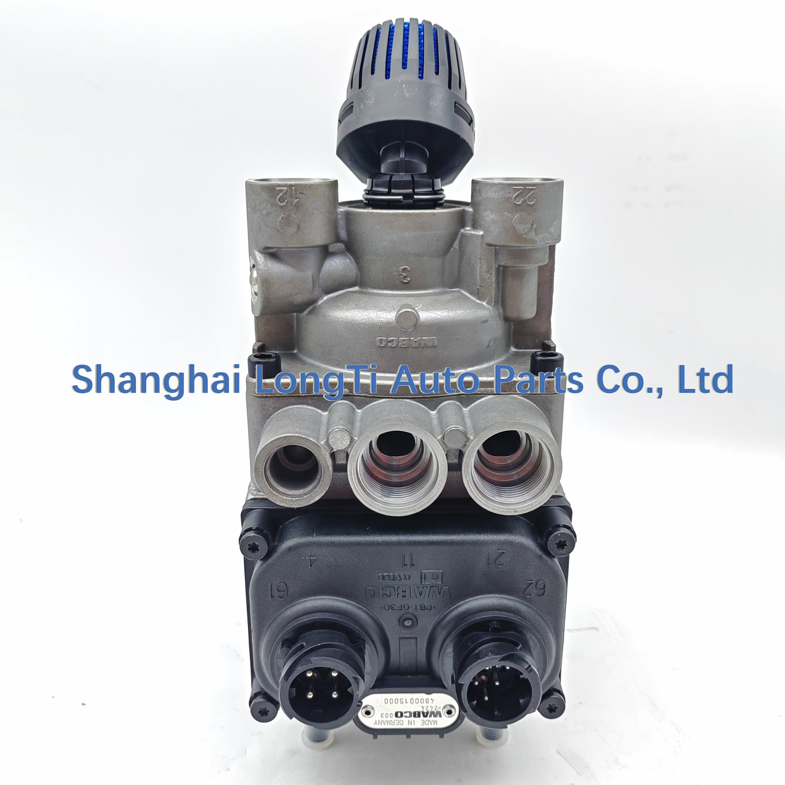 WABCO EBS Brake Signal Transmitter 4800015000 1395722 1455027 1315685 ...
