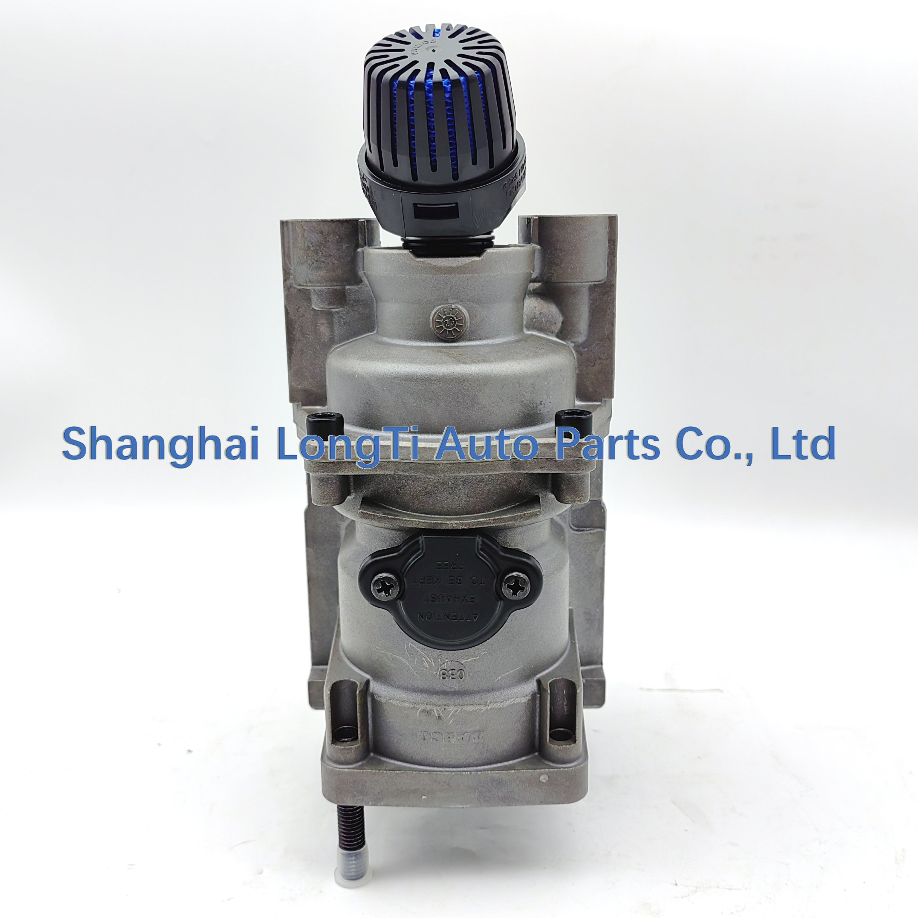 WABCO EBS Brake Signal Transmitter 4800015000 1395722 1455027 1315685 ...