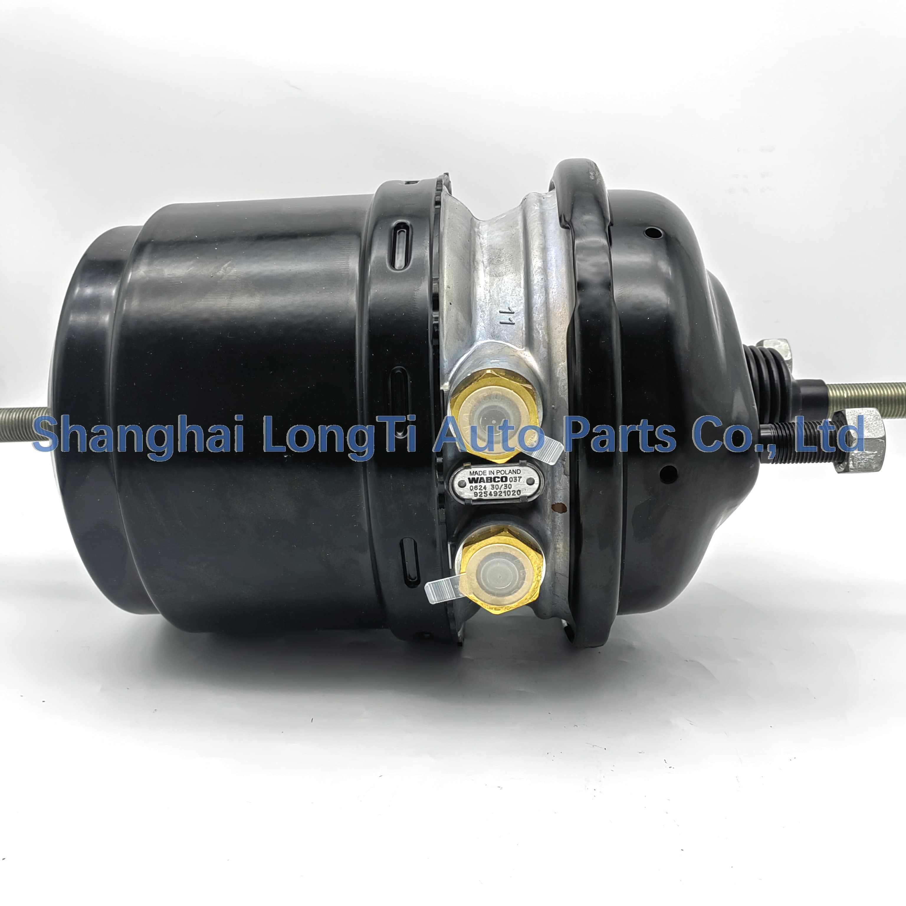 WABCO Universal Tristop-Cylinder Cam 30/30 9254921020 660740 8143104 ...