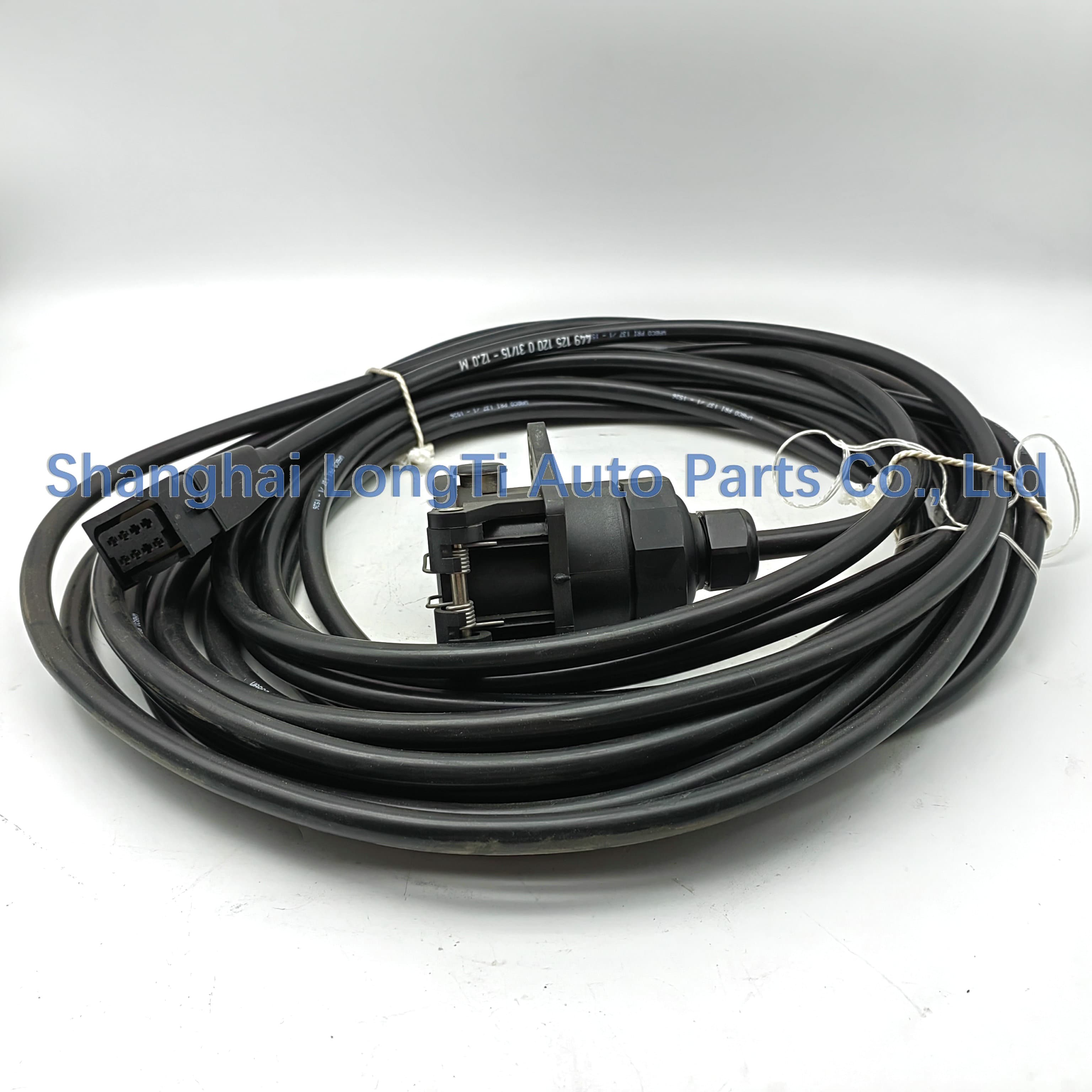 WABCO EBS Connecting Cable 4491251200 878282 C00204101 5058188390 ...