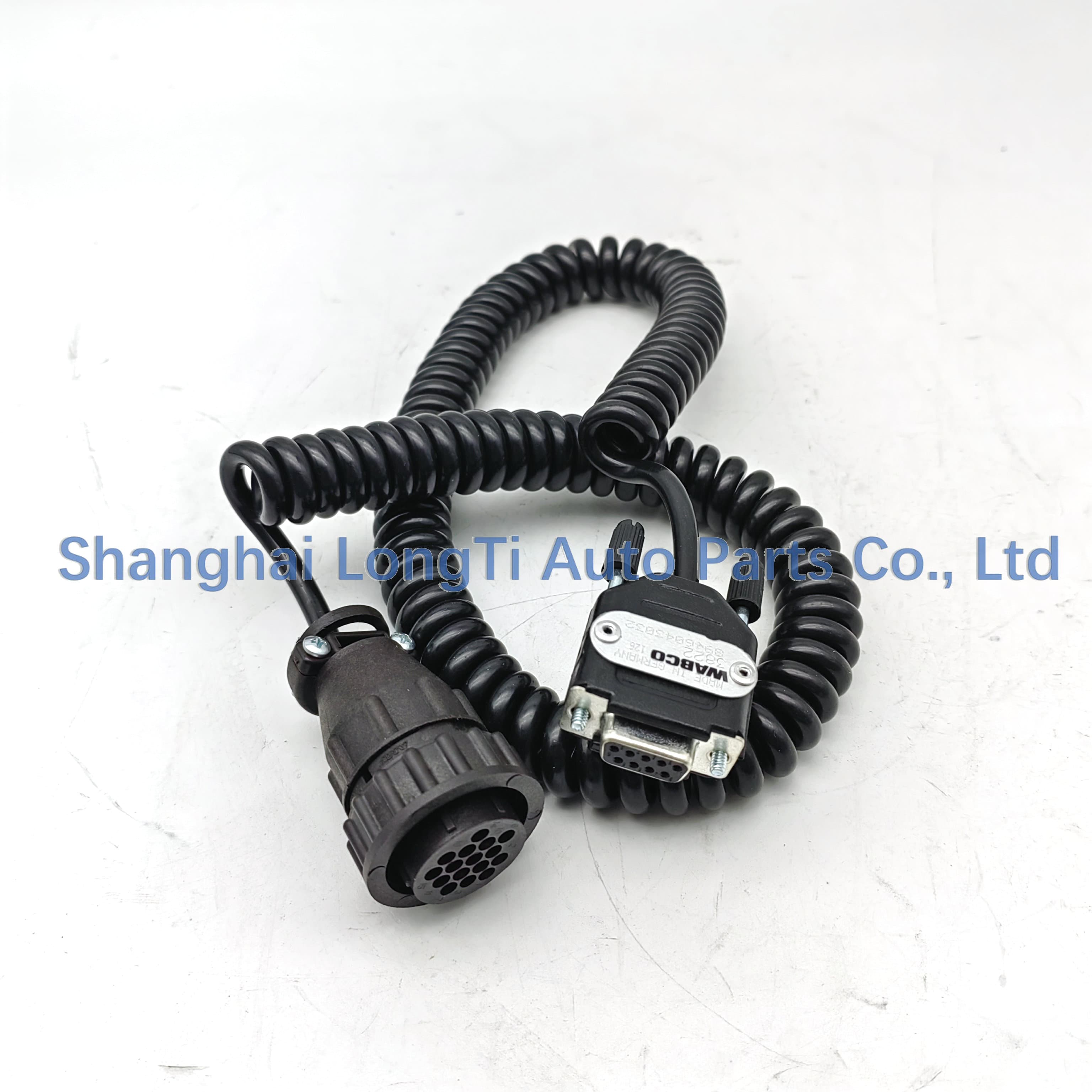 WABCO Adapter Cable, self-diagnosis unit 8946043032 1506338 1366384 ...