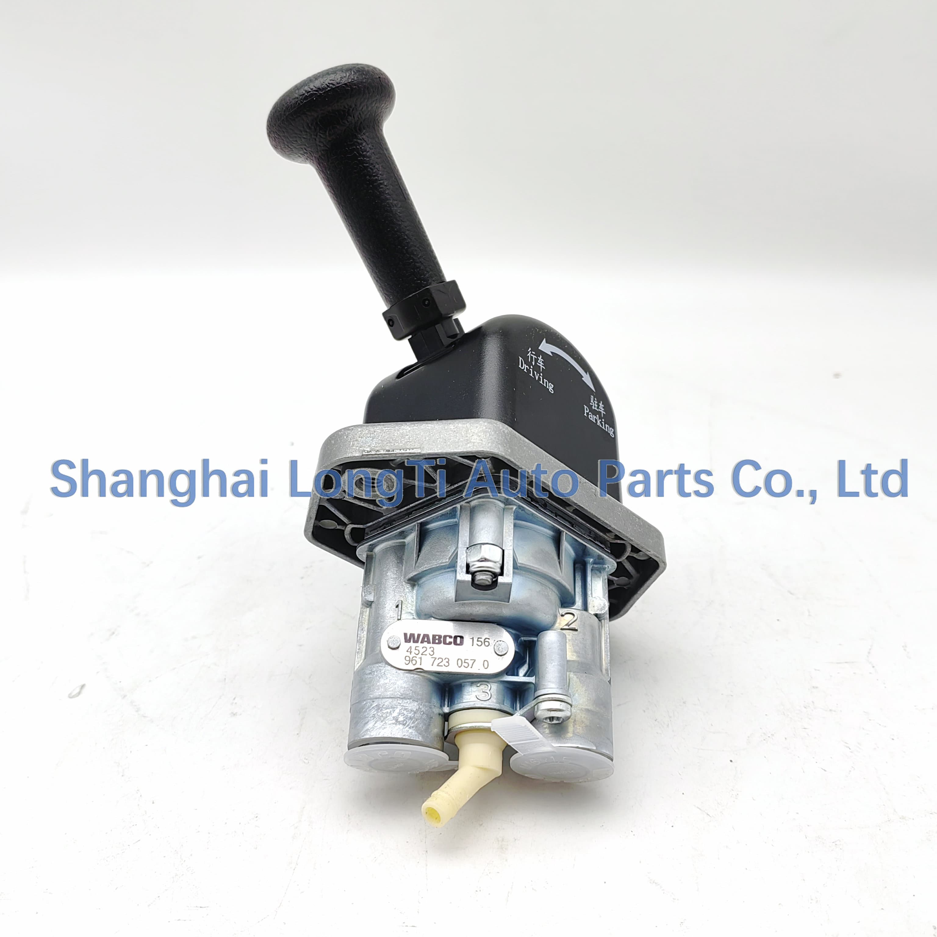 WABCO Hand Brake Valve, Truck 9617230570 L0353070004A0 L0353070301A0