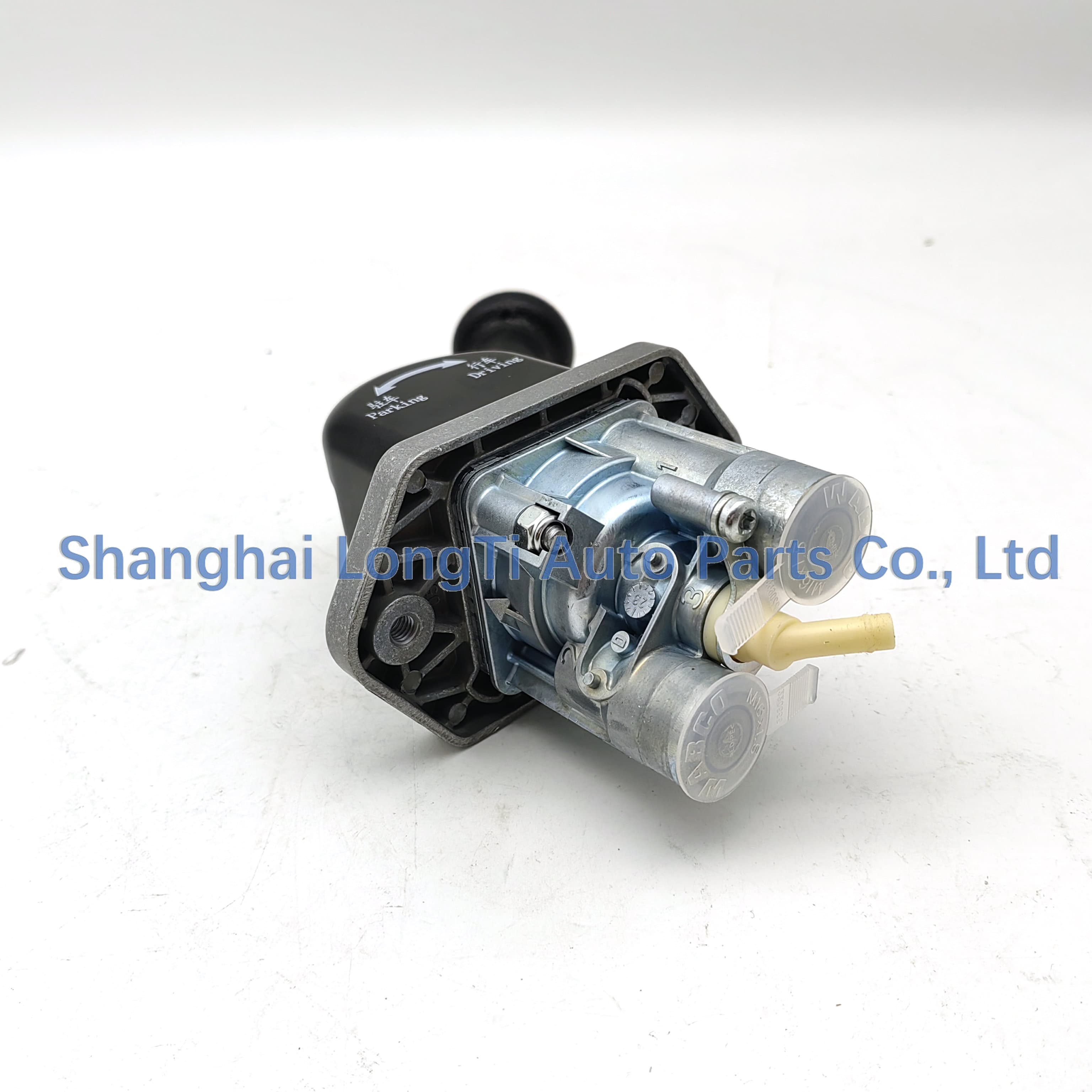 WABCO Hand Brake Valve, Truck 9617230570 L0353070004A0 L0353070301A0