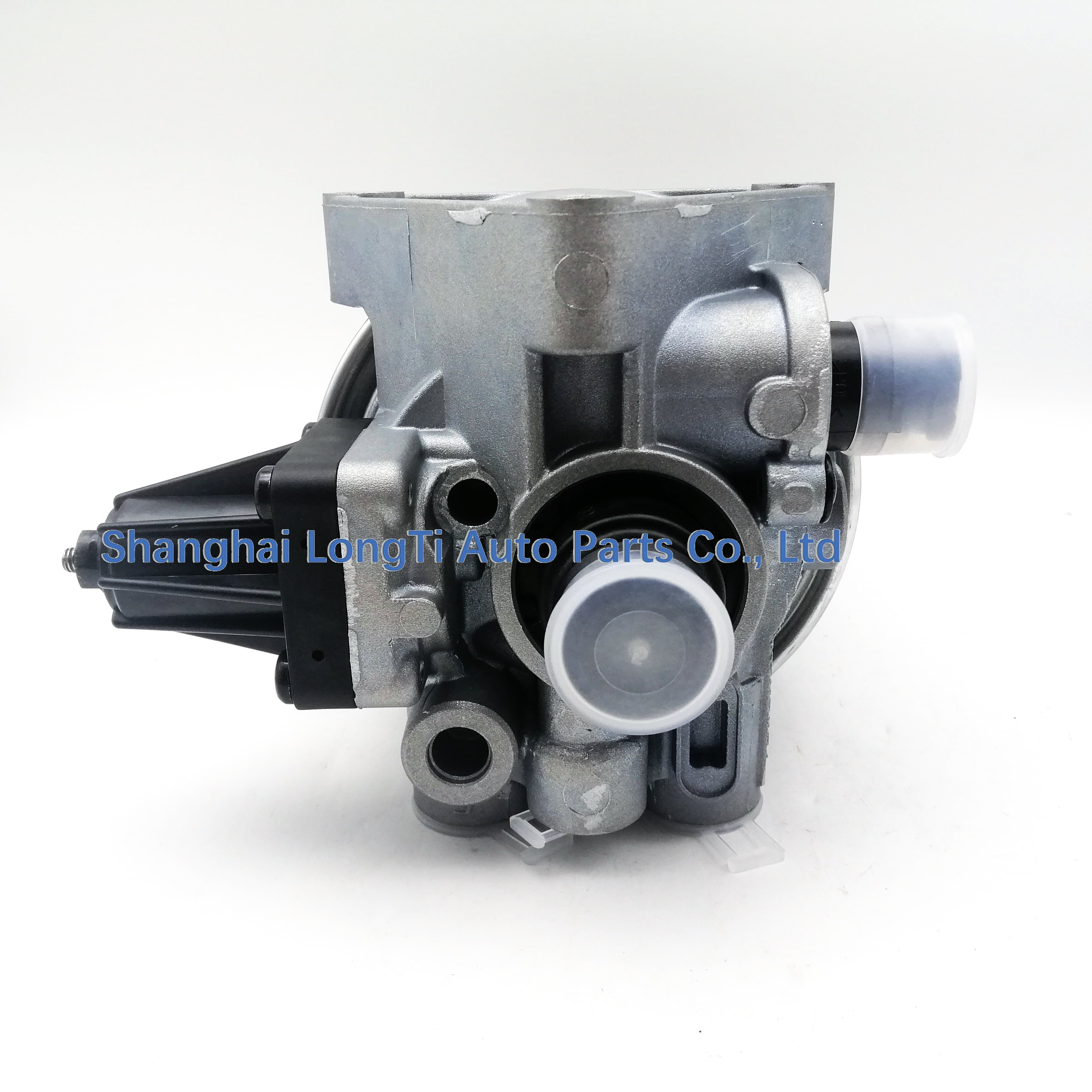 WABCO Air Dryer (Single Cannister) 4324101400