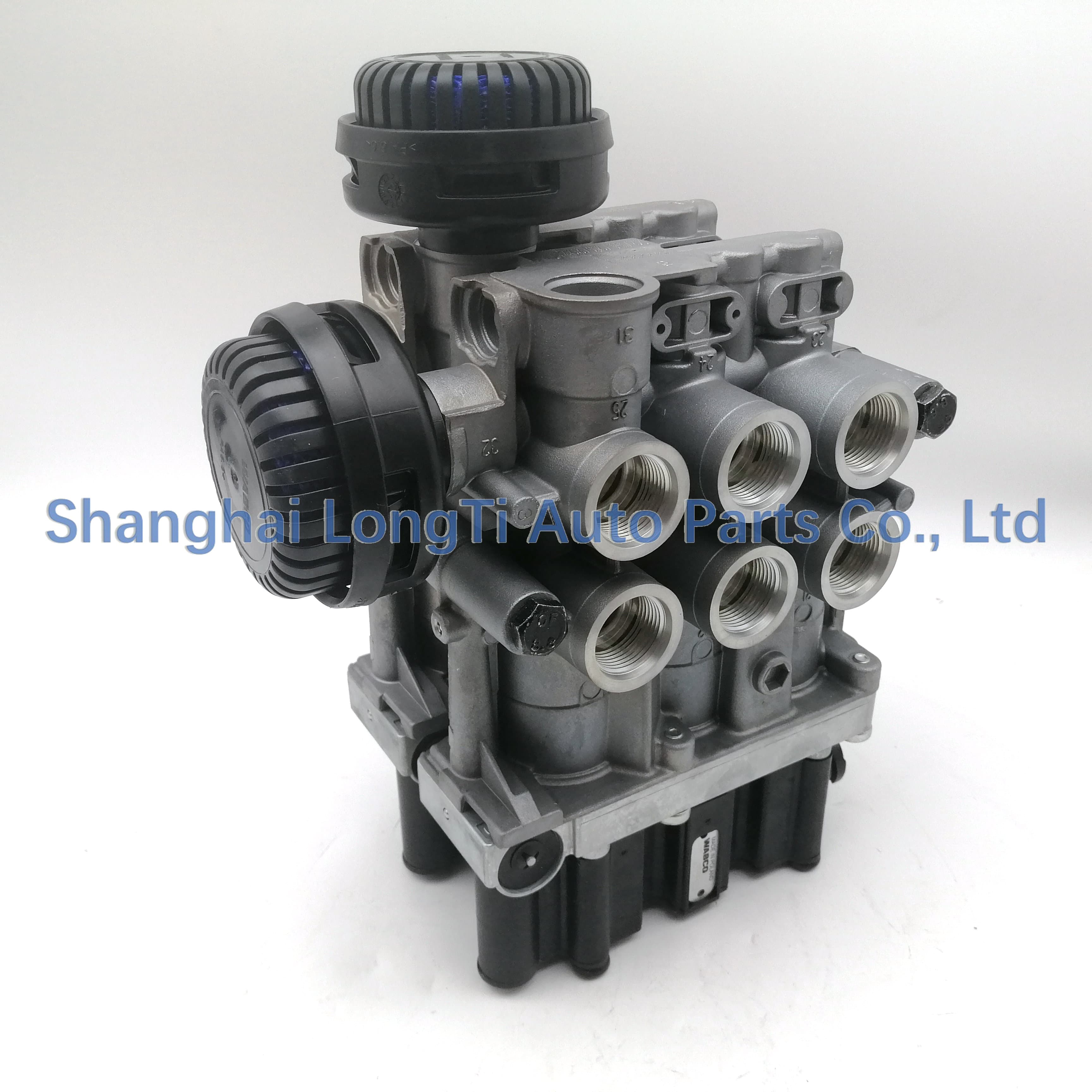 Shanghai Longti Auto Parts Co.,Ltd_Shanghai Longti Auto Parts Co.,Ltd