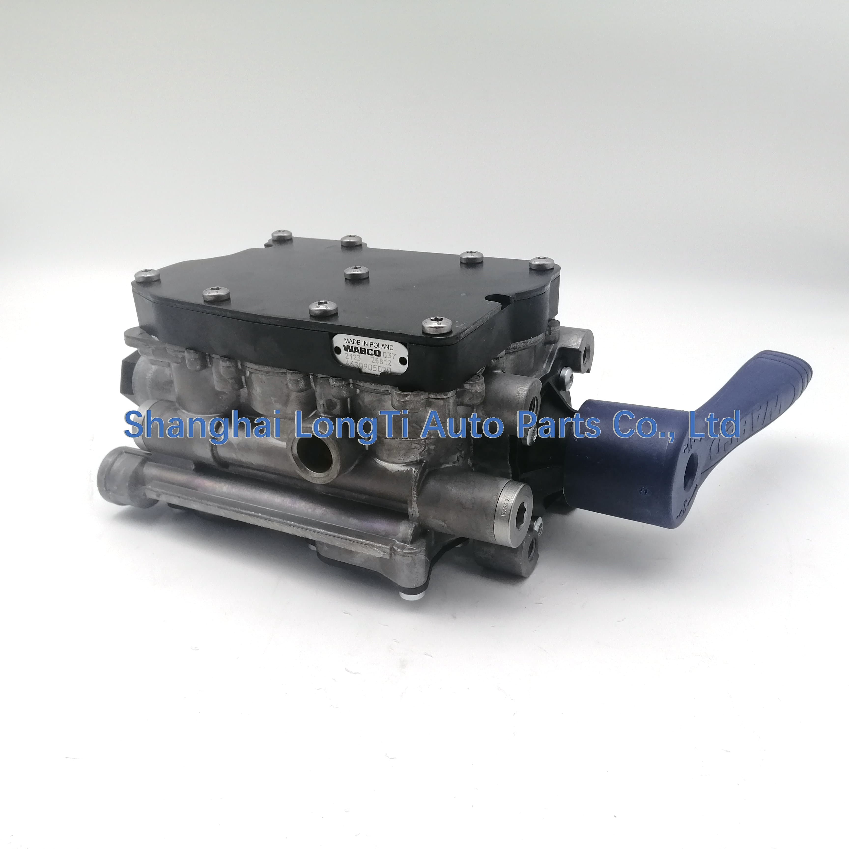 Shanghai Longti Auto Parts Co.,Ltd_Shanghai Longti Auto Parts Co.,Ltd