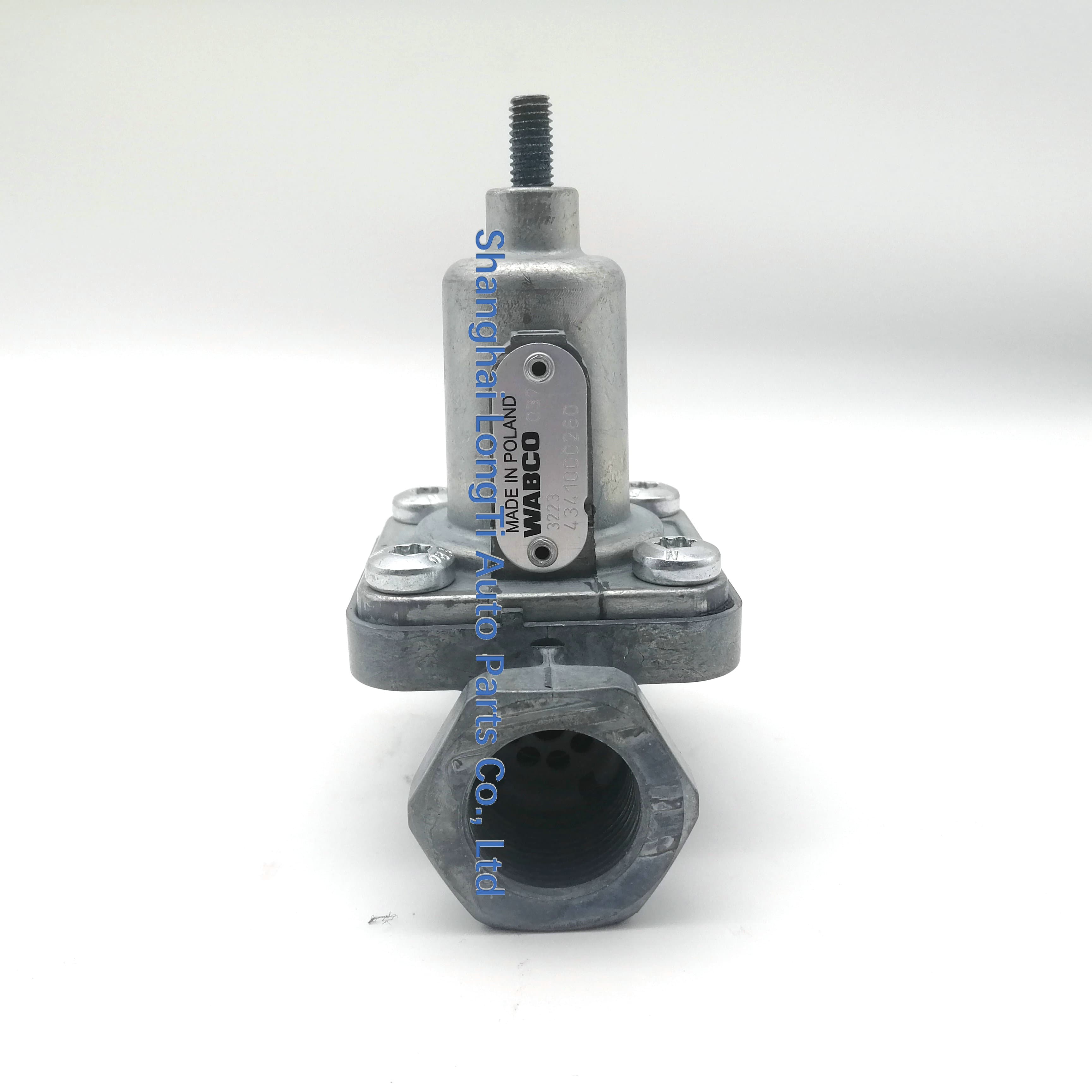 WABCO Charging Valve 4341000260 3425600070 81521106045 639990 816487 ...