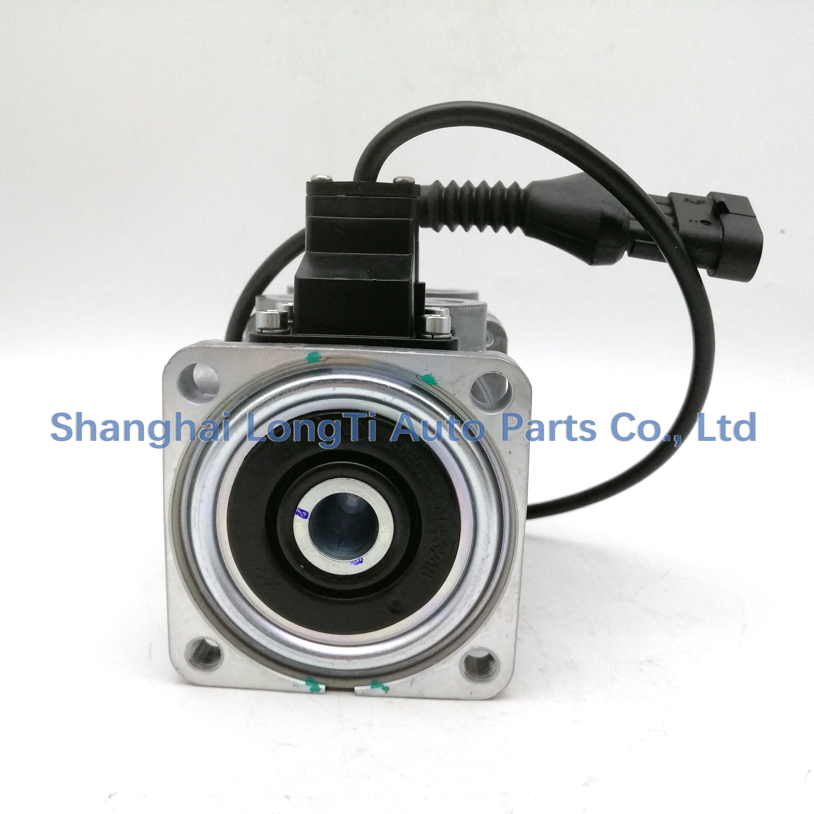 Shanghai Longti Auto Parts Co.,Ltd_Shanghai Longti Auto Parts Co.,Ltd