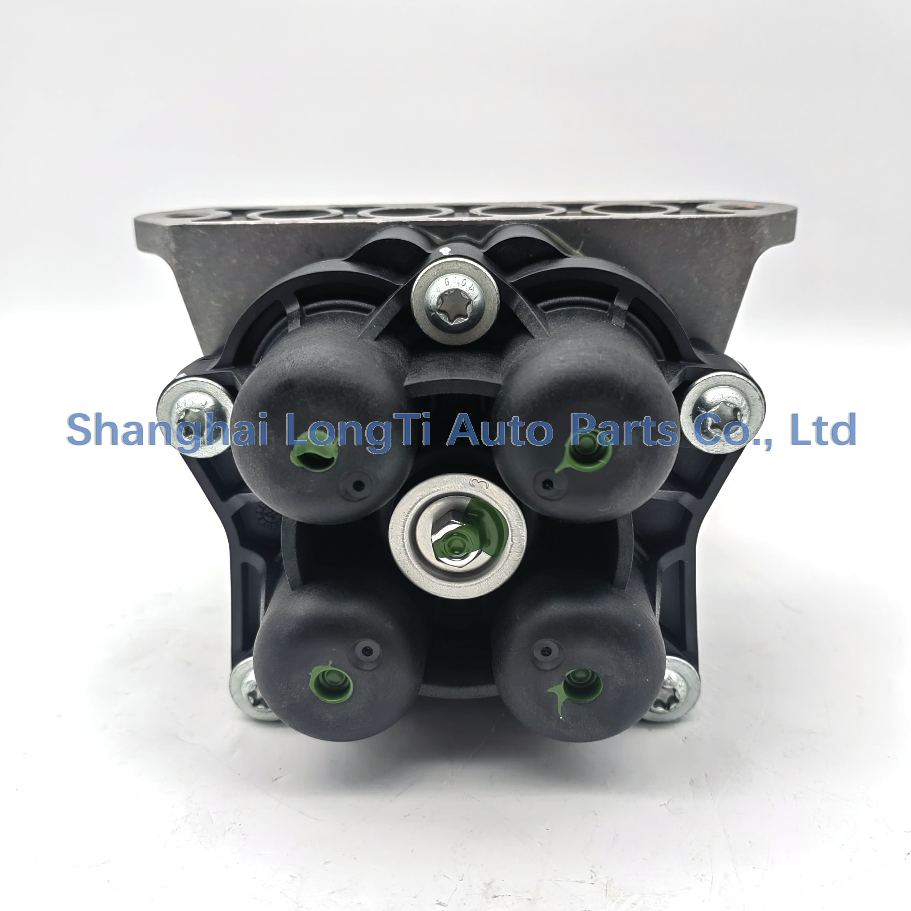 Shanghai Longti Auto Parts Co.,Ltd_Shanghai Longti Auto Parts Co.,Ltd