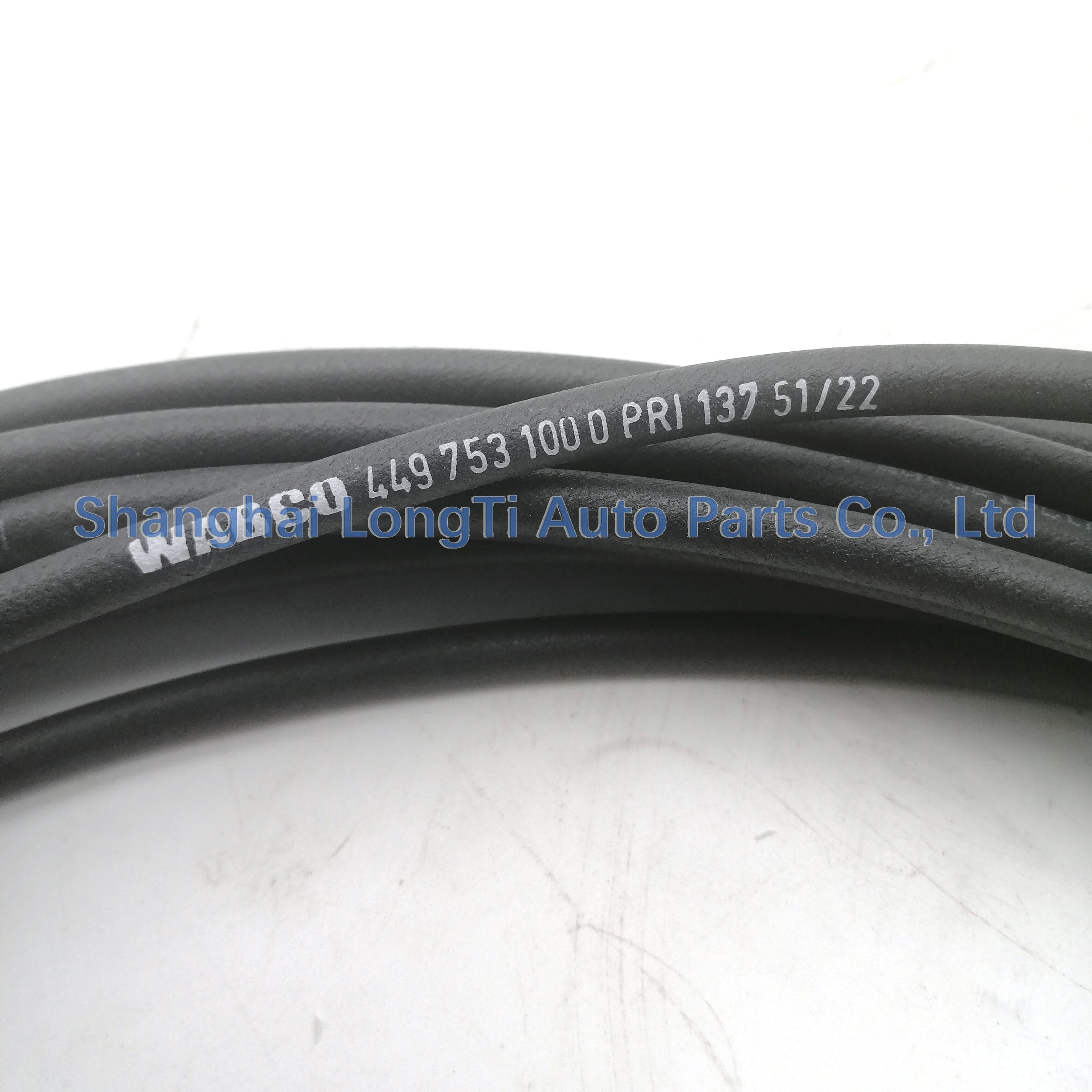 WABCO ABS Connecting Cable 4497531000 1509556000 10745745 60008020 ...