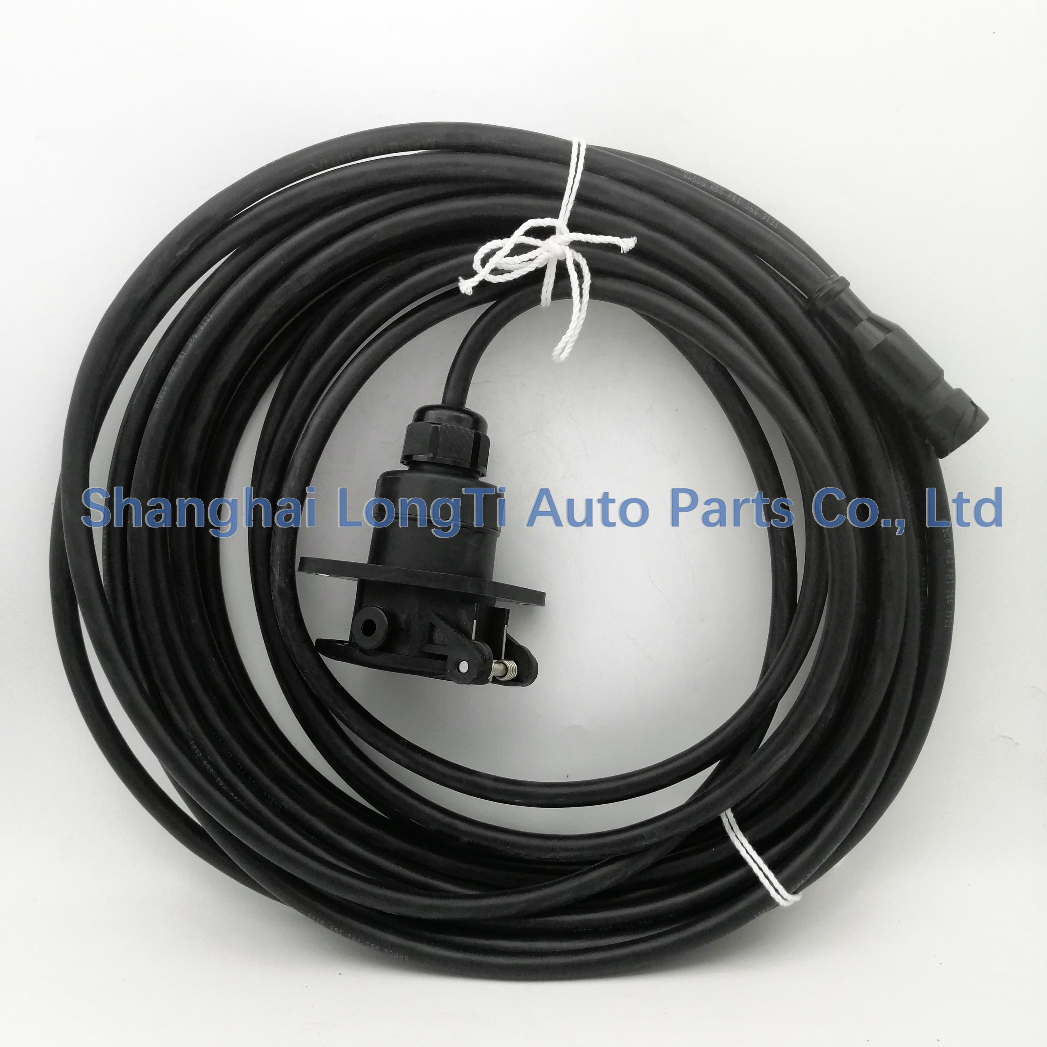 WABCO Cable with Socket 4491301200