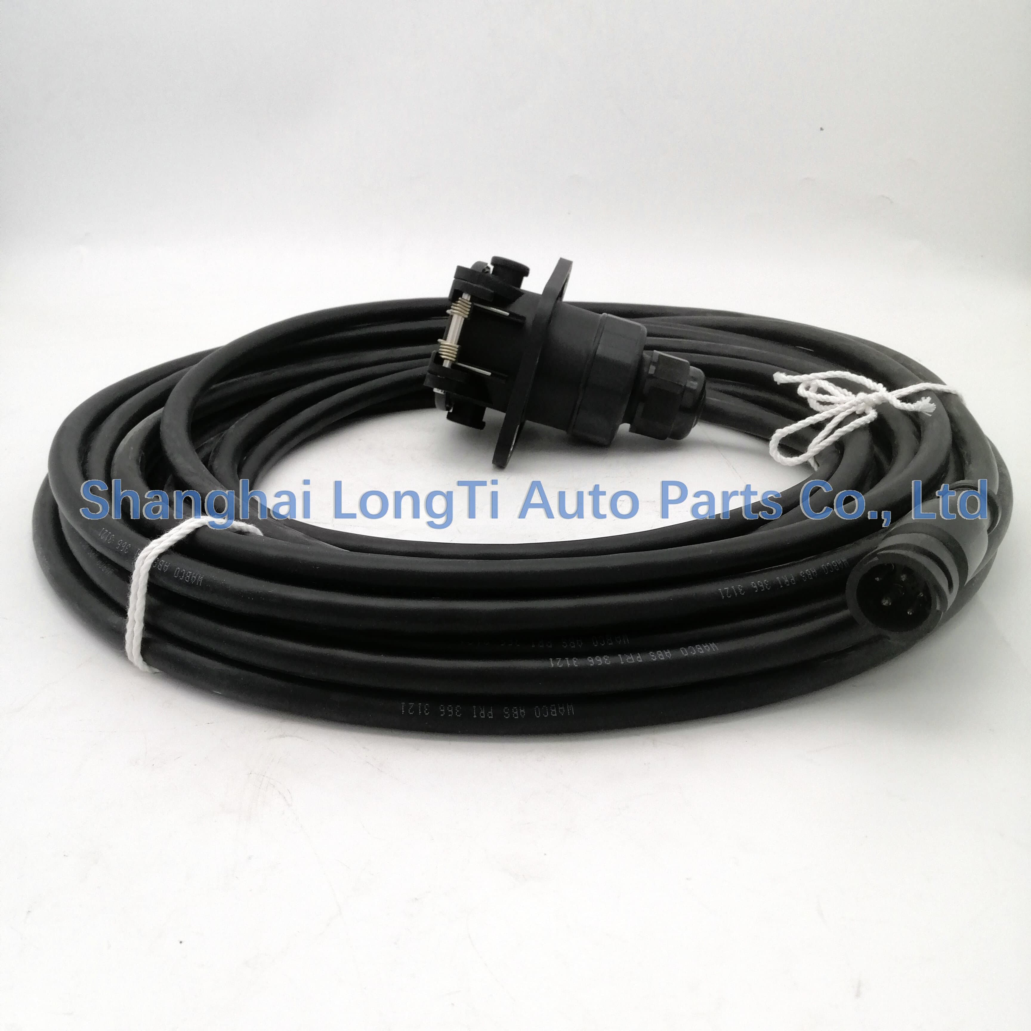WABCO Cable with Socket 4491301200
