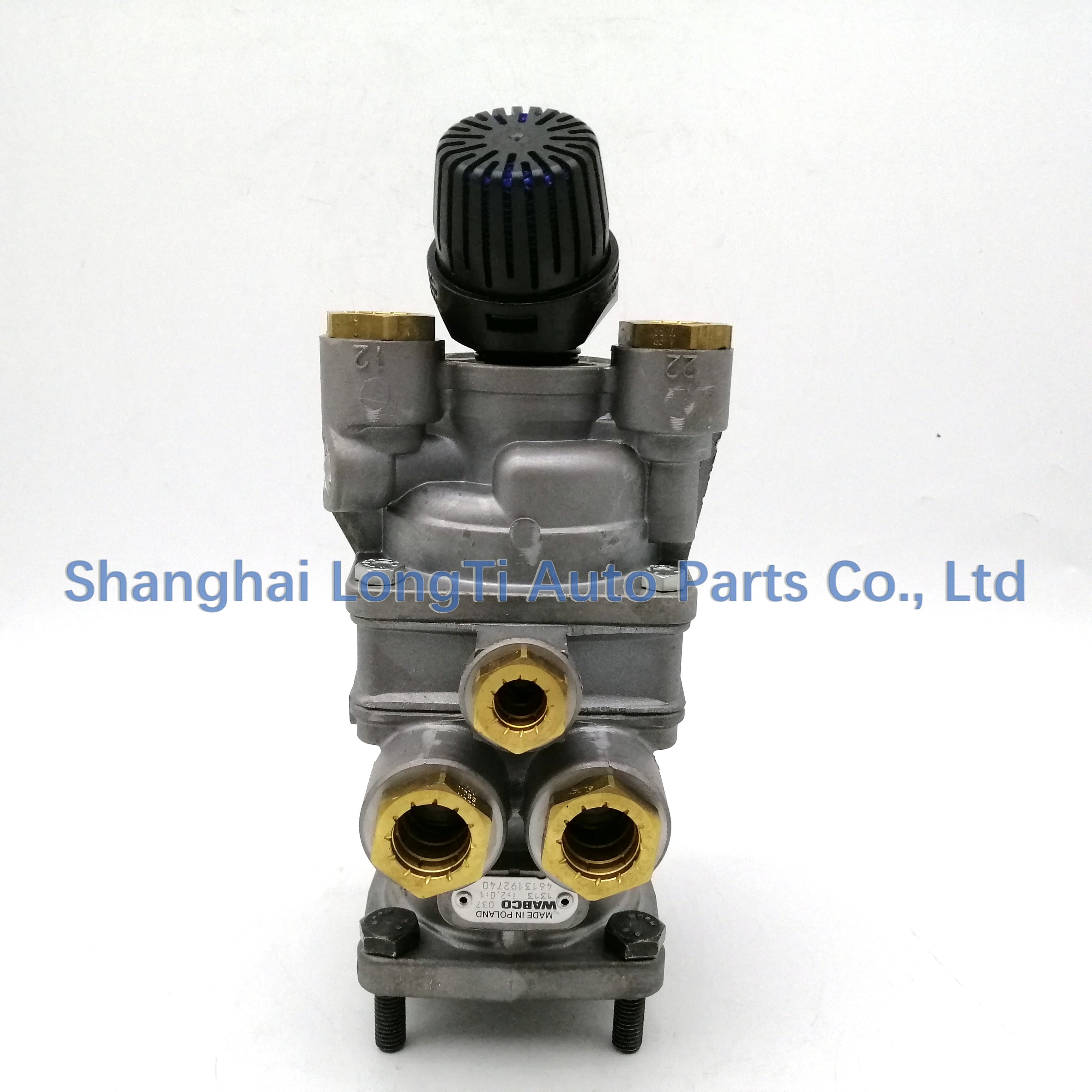 WABCO Foot Brake Valve 4613192740 1517495 A0044314905 0044314905 ...