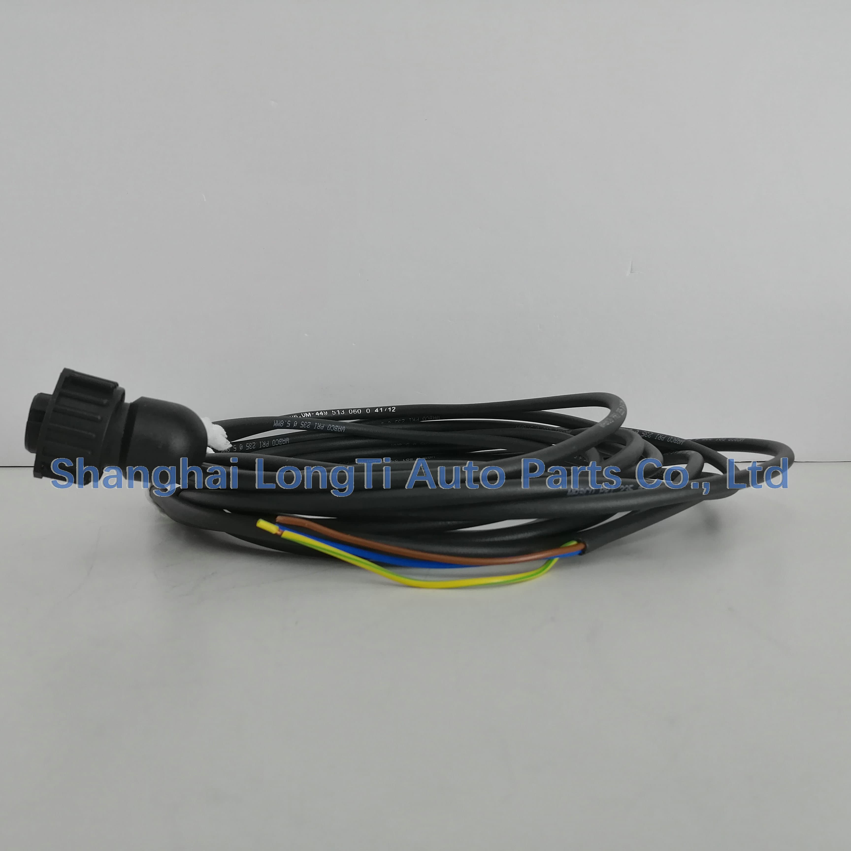 WABCO Power Supply Cable 4491721200 Q4491721200 1788949 WA4491721200 ...