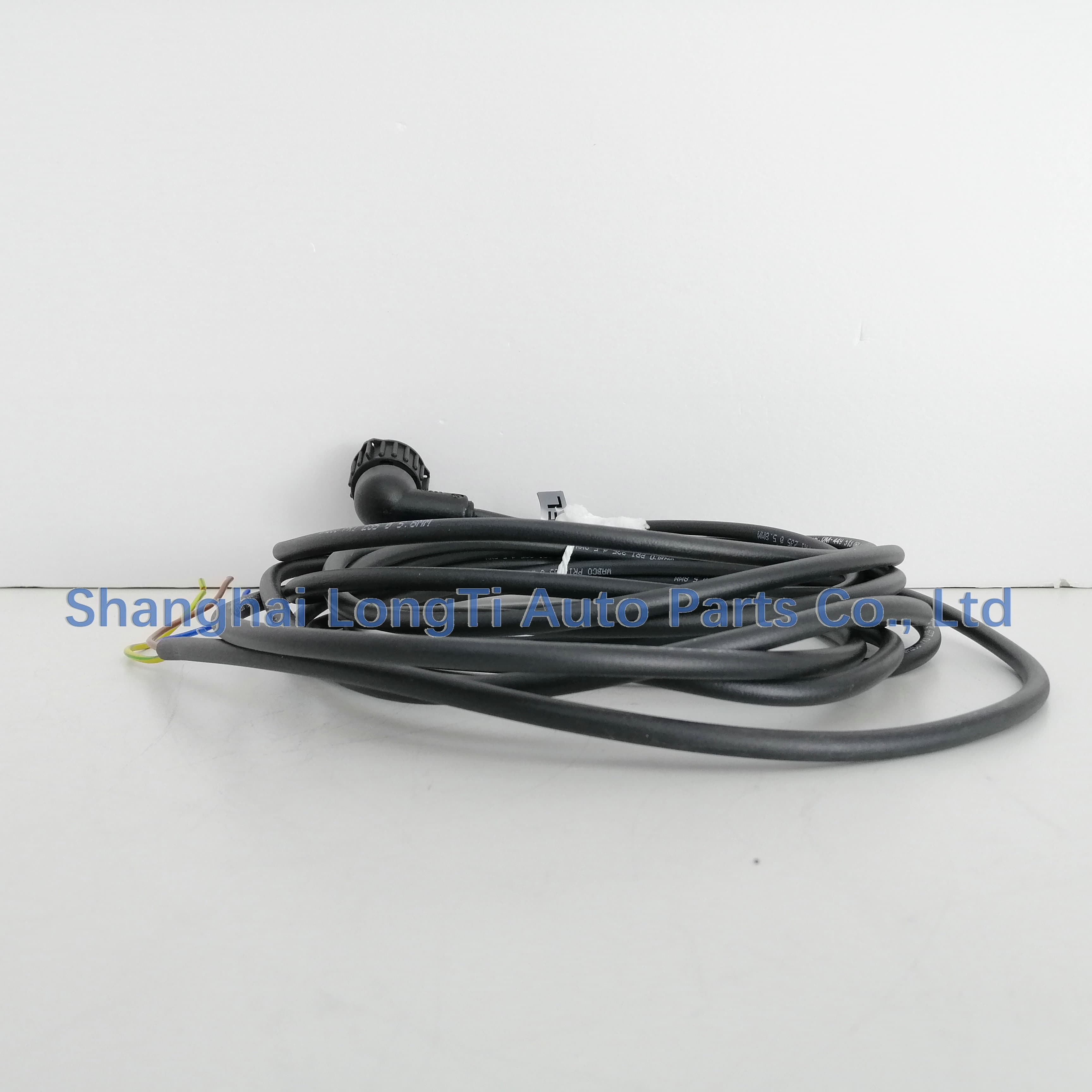 WABCO Connector plug with cable 4497210200