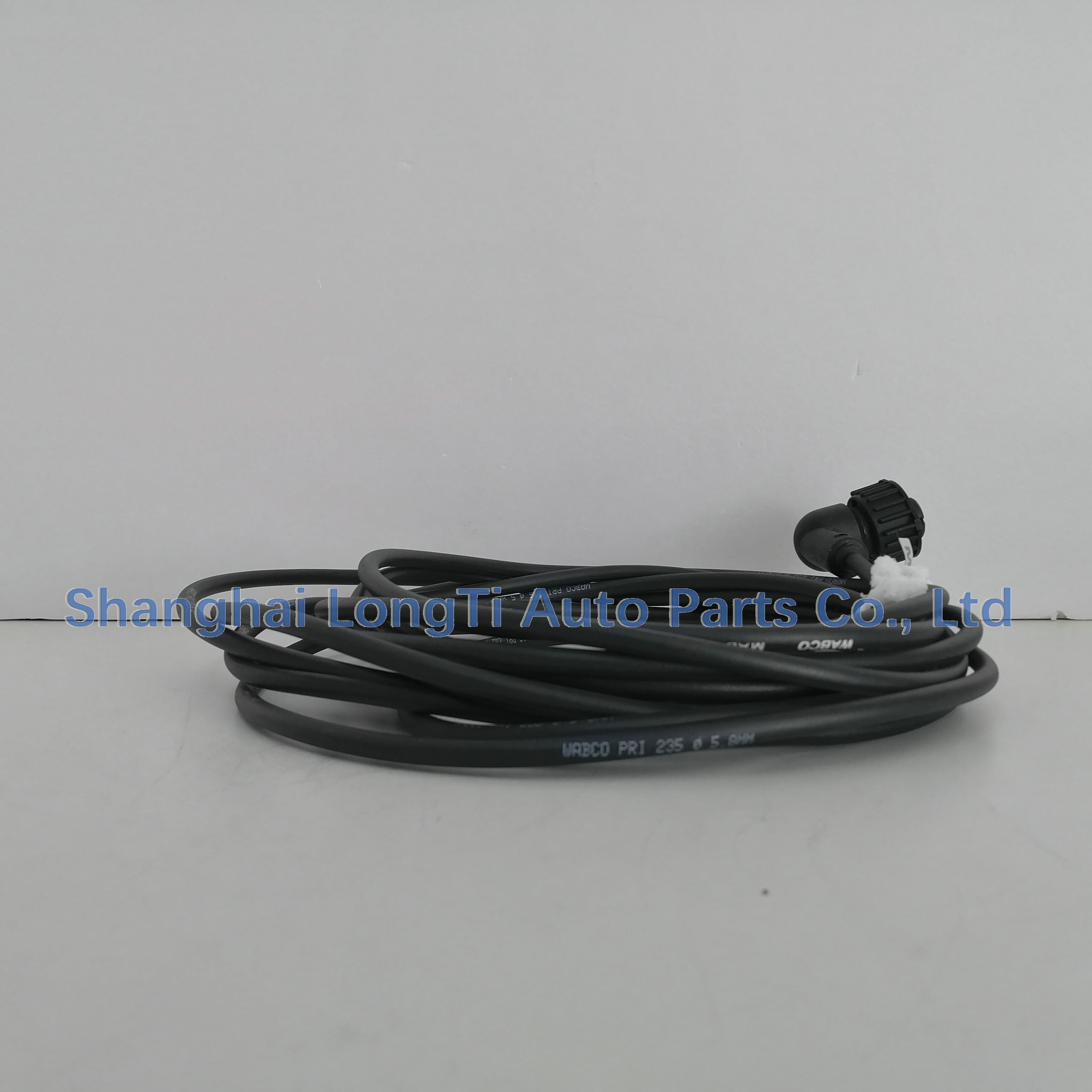 WABCO Connector plug with cable 4497210200