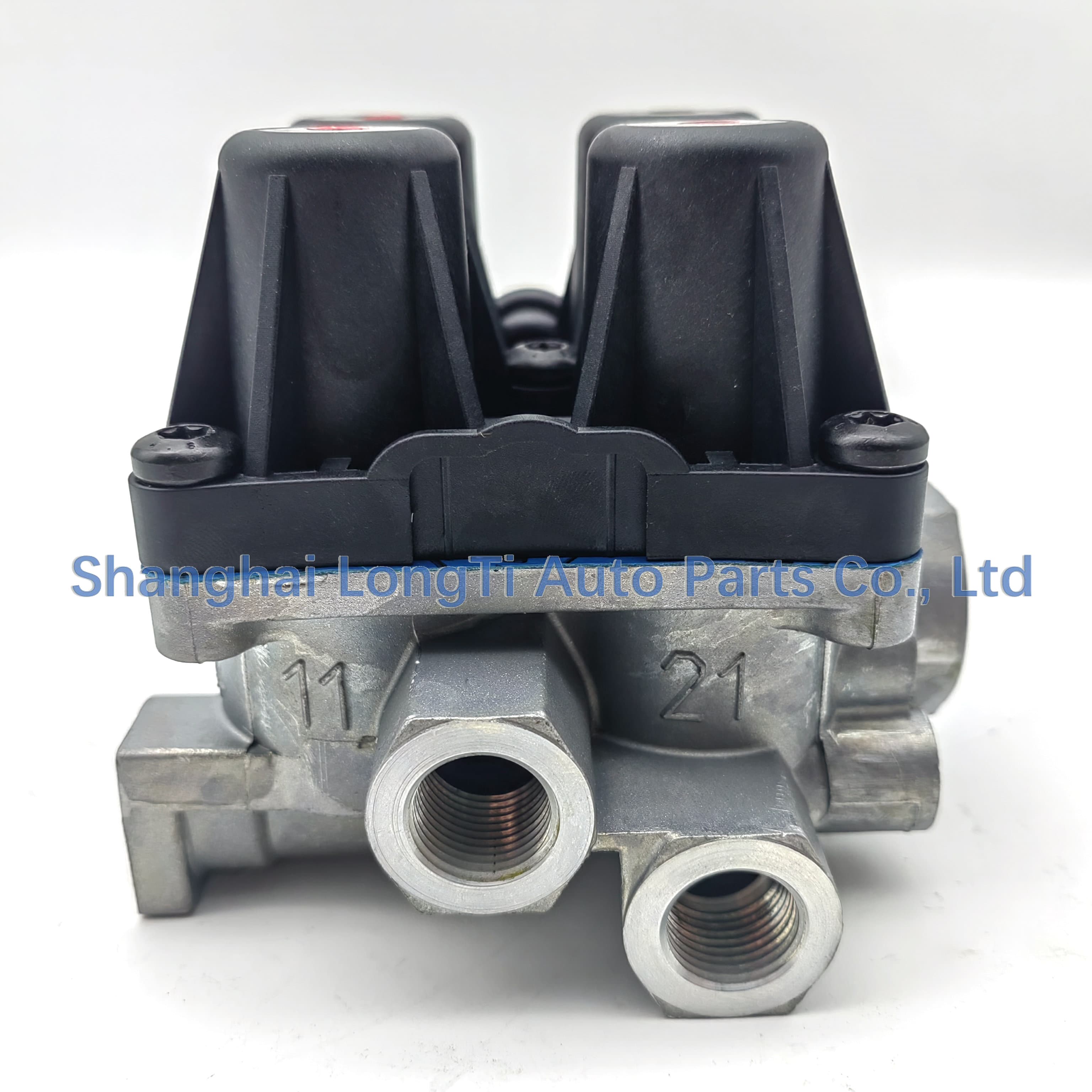 WABCO Quadruple Protection Valve 9347147400 1528375 21225479 20755195 ...