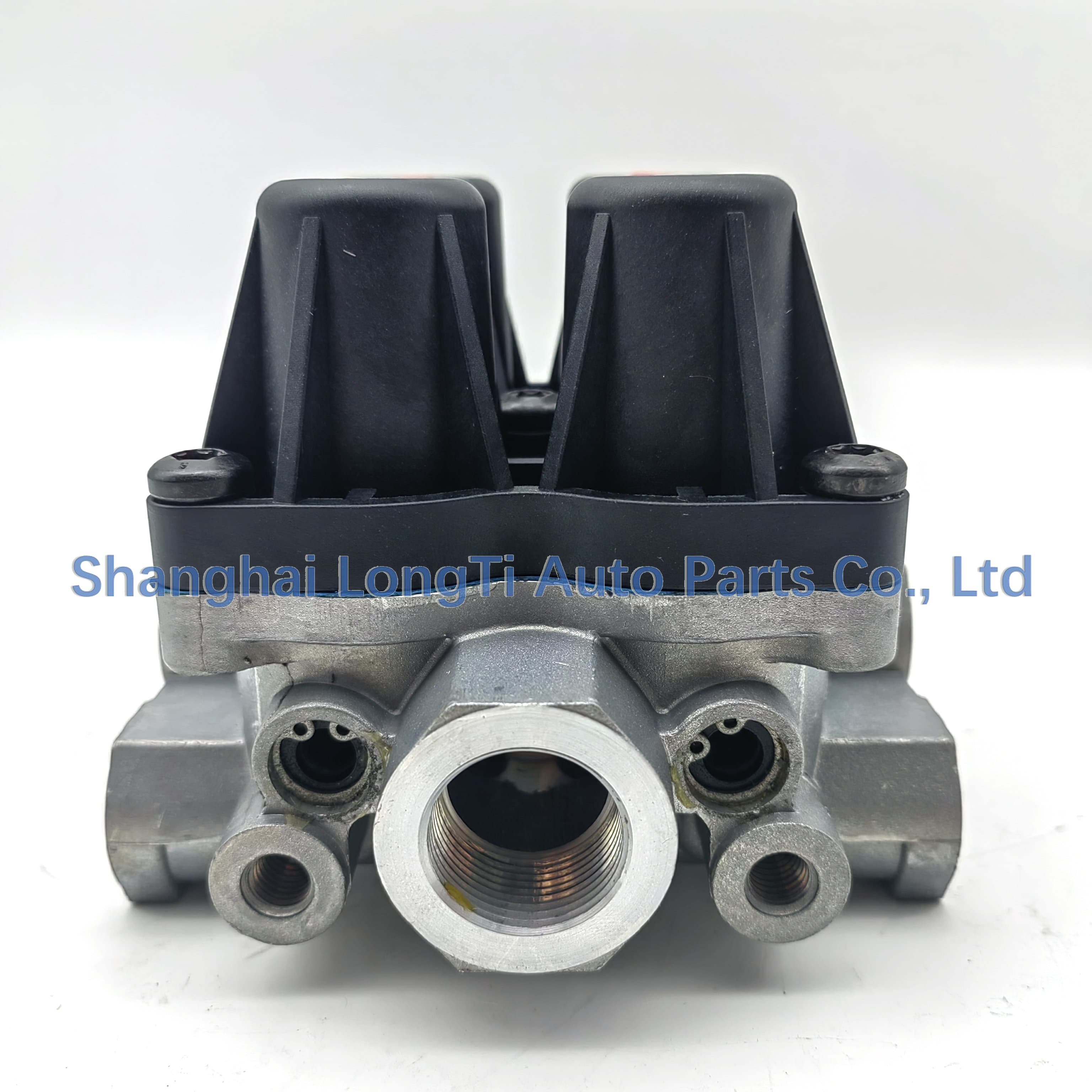 WABCO Quadruple Protection Valve 9347147400 1528375 21225479 20755195 ...