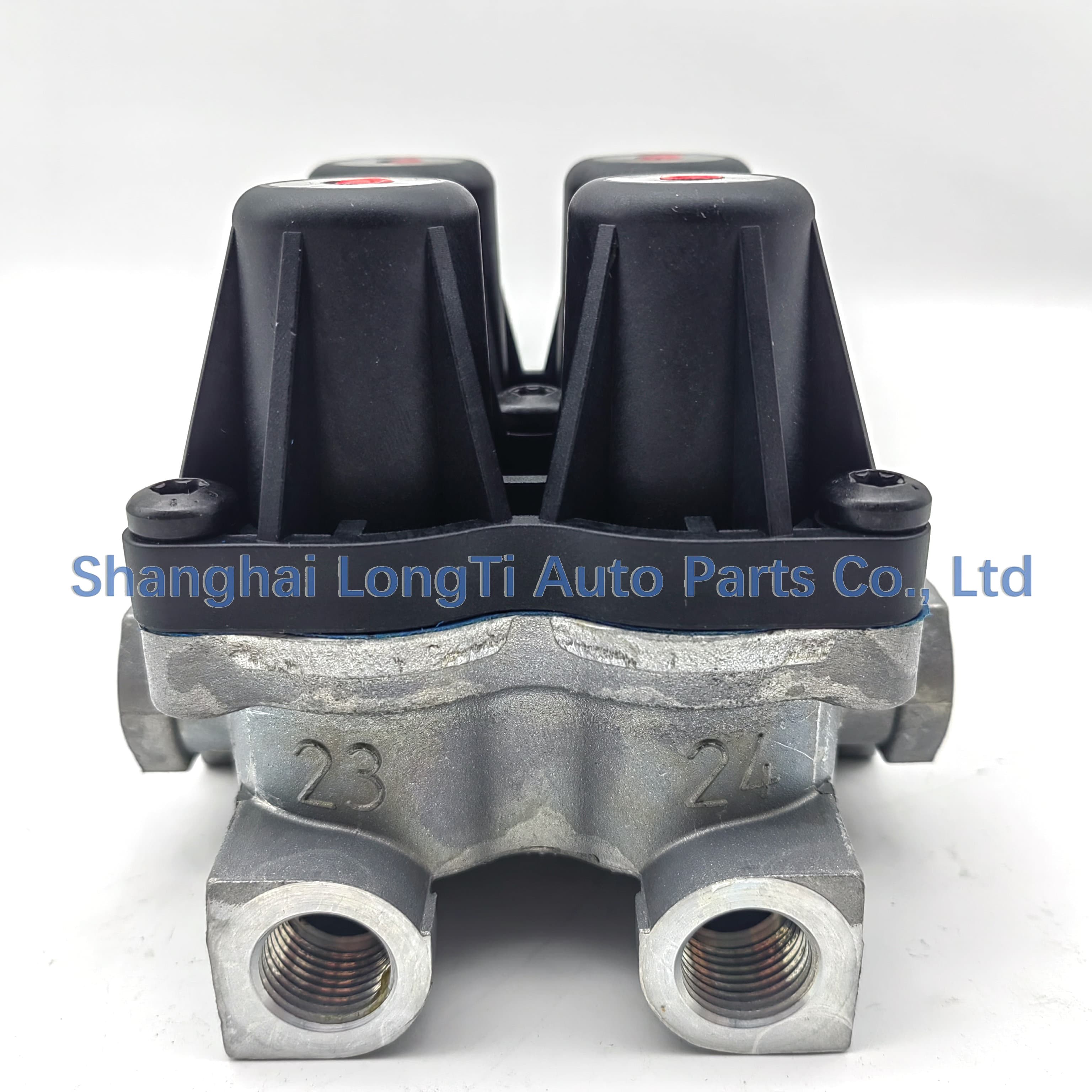 WABCO Quadruple Protection Valve 9347147400 1528375 21225479 20755195 ...