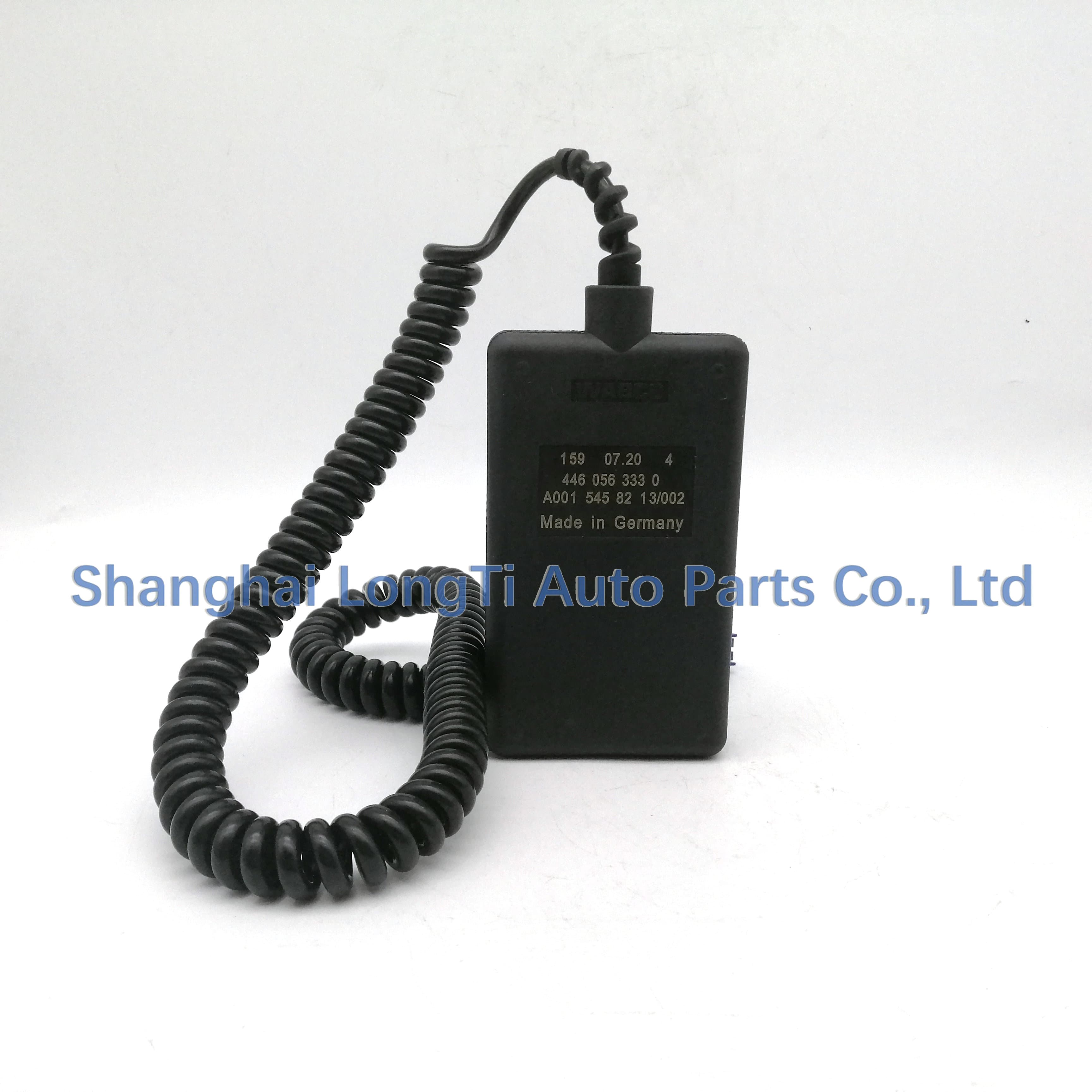 WABCO ECAS Remote Control Unit 4460563330 A0005458613 A0015458213 ...