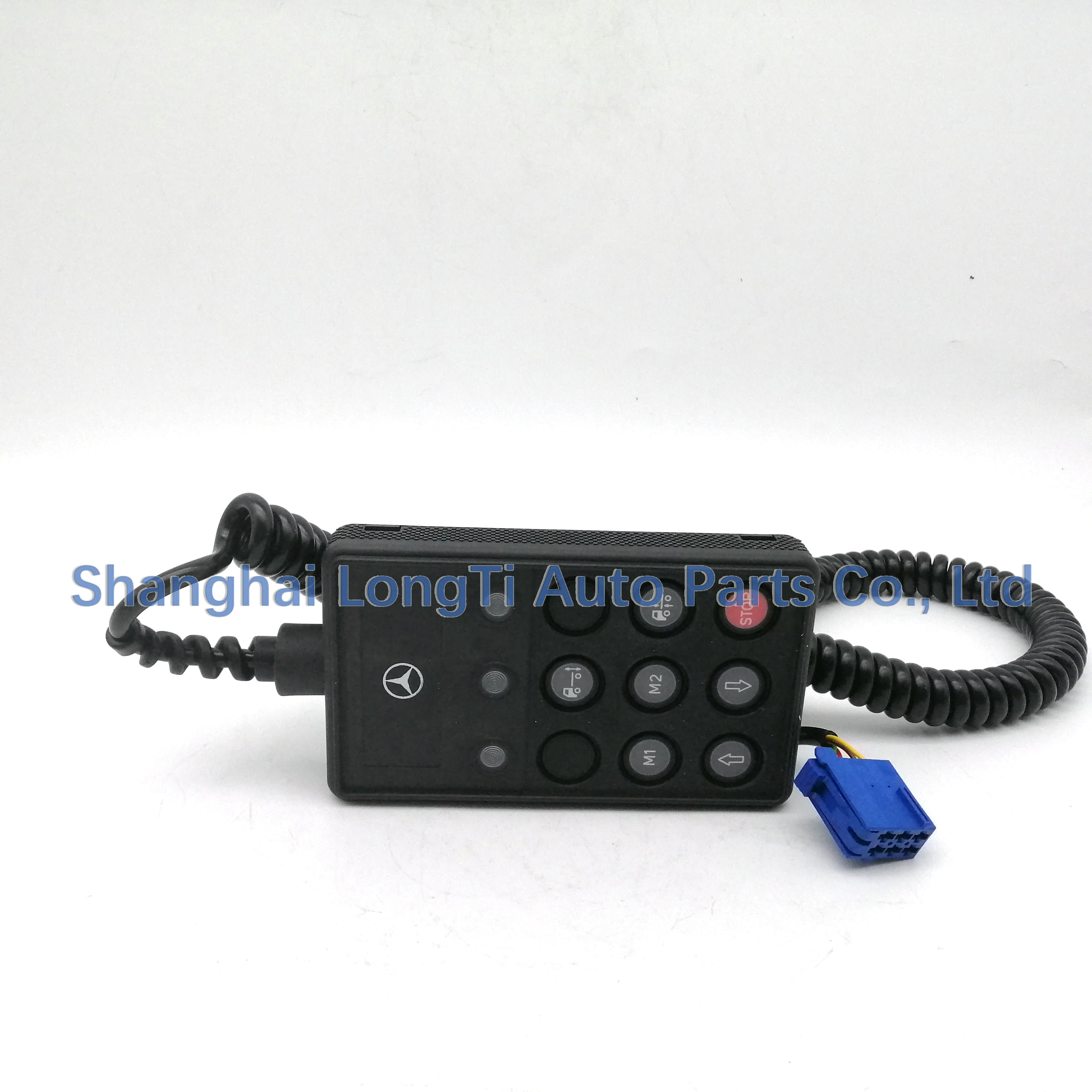 WABCO ECAS Remote Control Unit 4460563330 A0005458613 A0015458213 ...