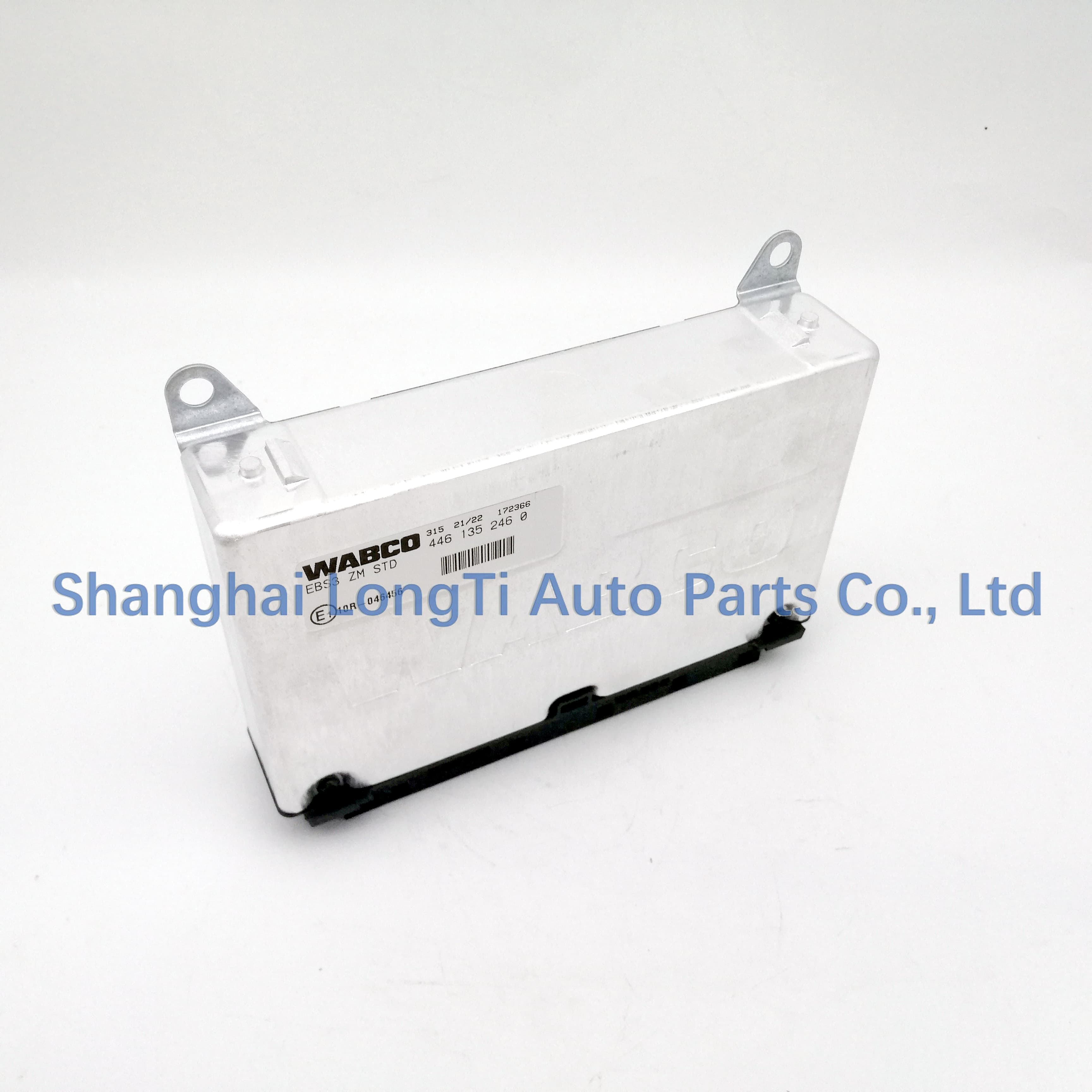 Shanghai Longti Auto Parts Co.,Ltd_Shanghai Longti Auto Parts Co.,Ltd