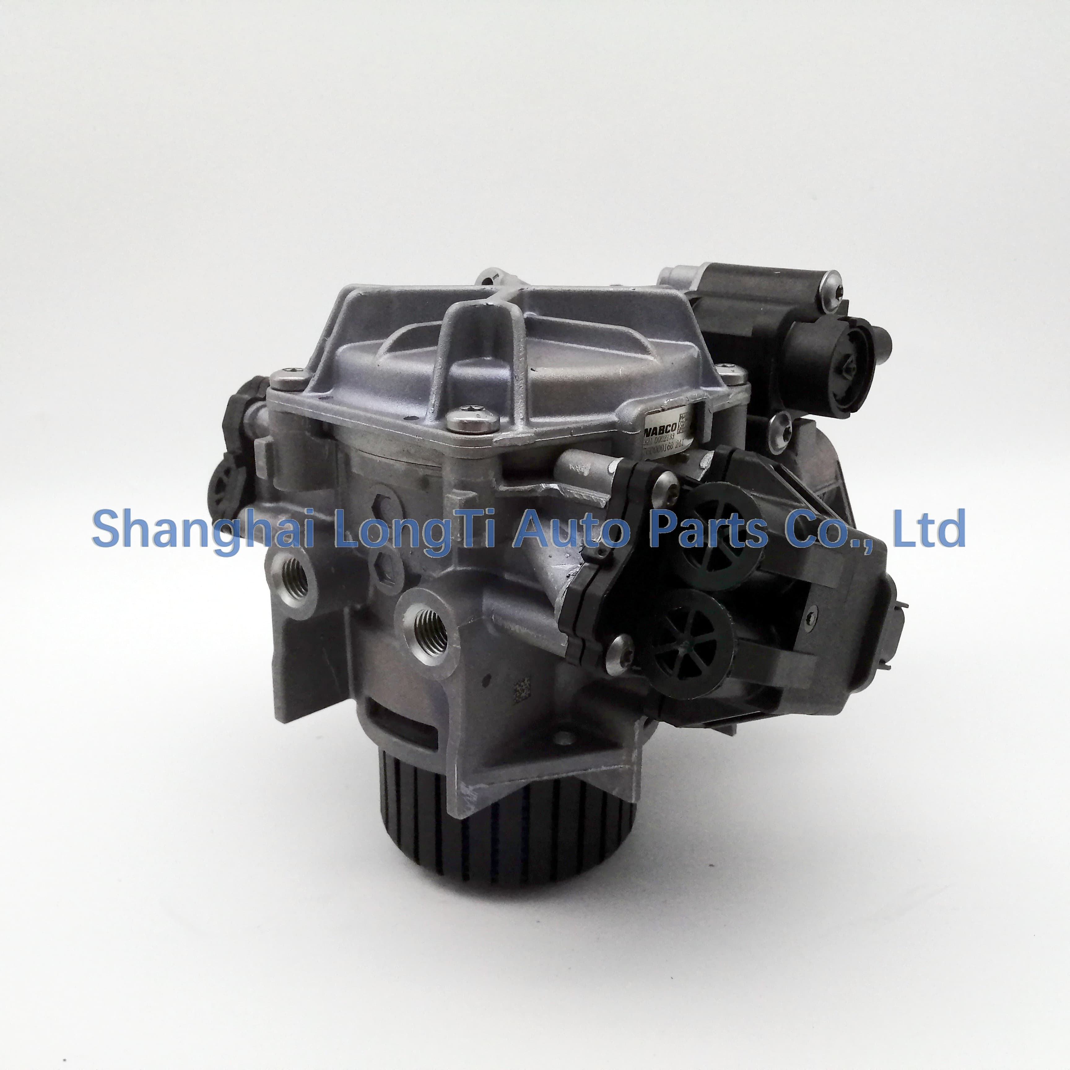 Shanghai Longti Auto Parts Co.,Ltd_Shanghai Longti Auto Parts Co.,Ltd