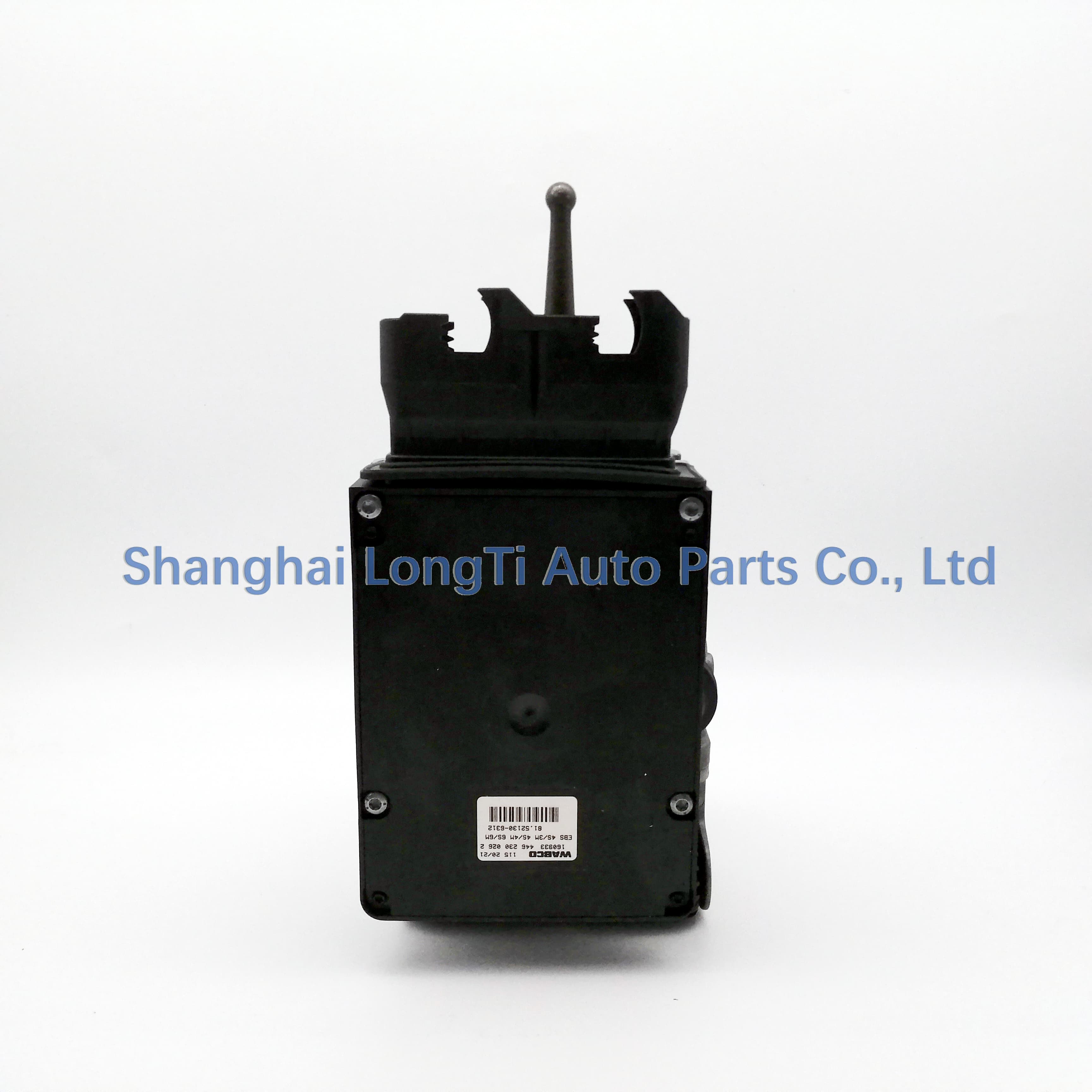 WABCO Central Brake Unit 4800200280 81521306311 81521306312