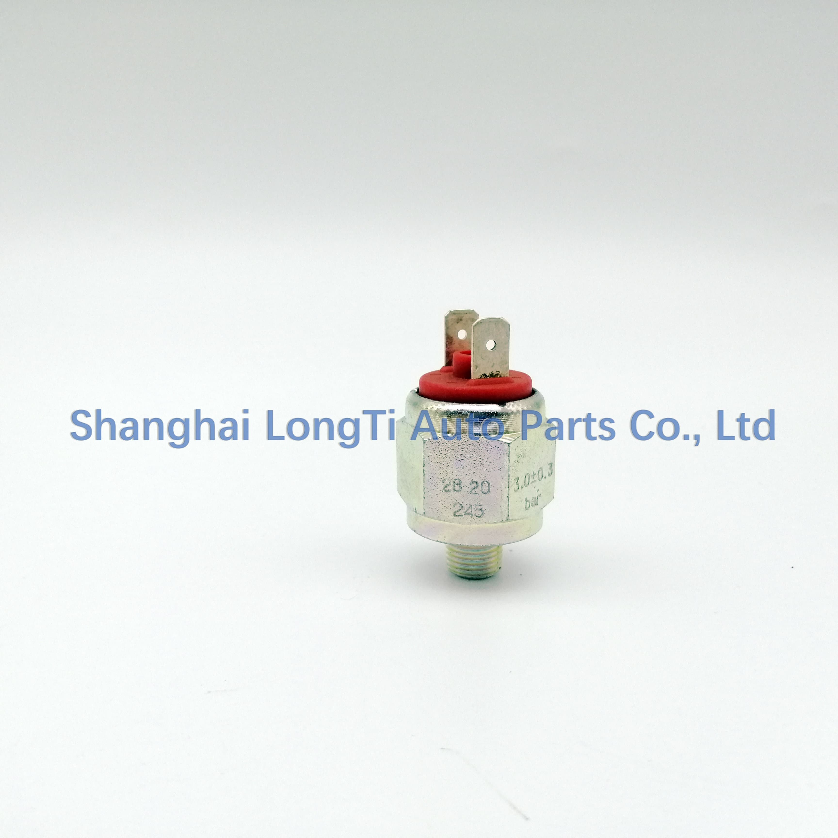 Shanghai Longti Auto Parts Co.,Ltd_Shanghai Longti Auto Parts Co.,Ltd