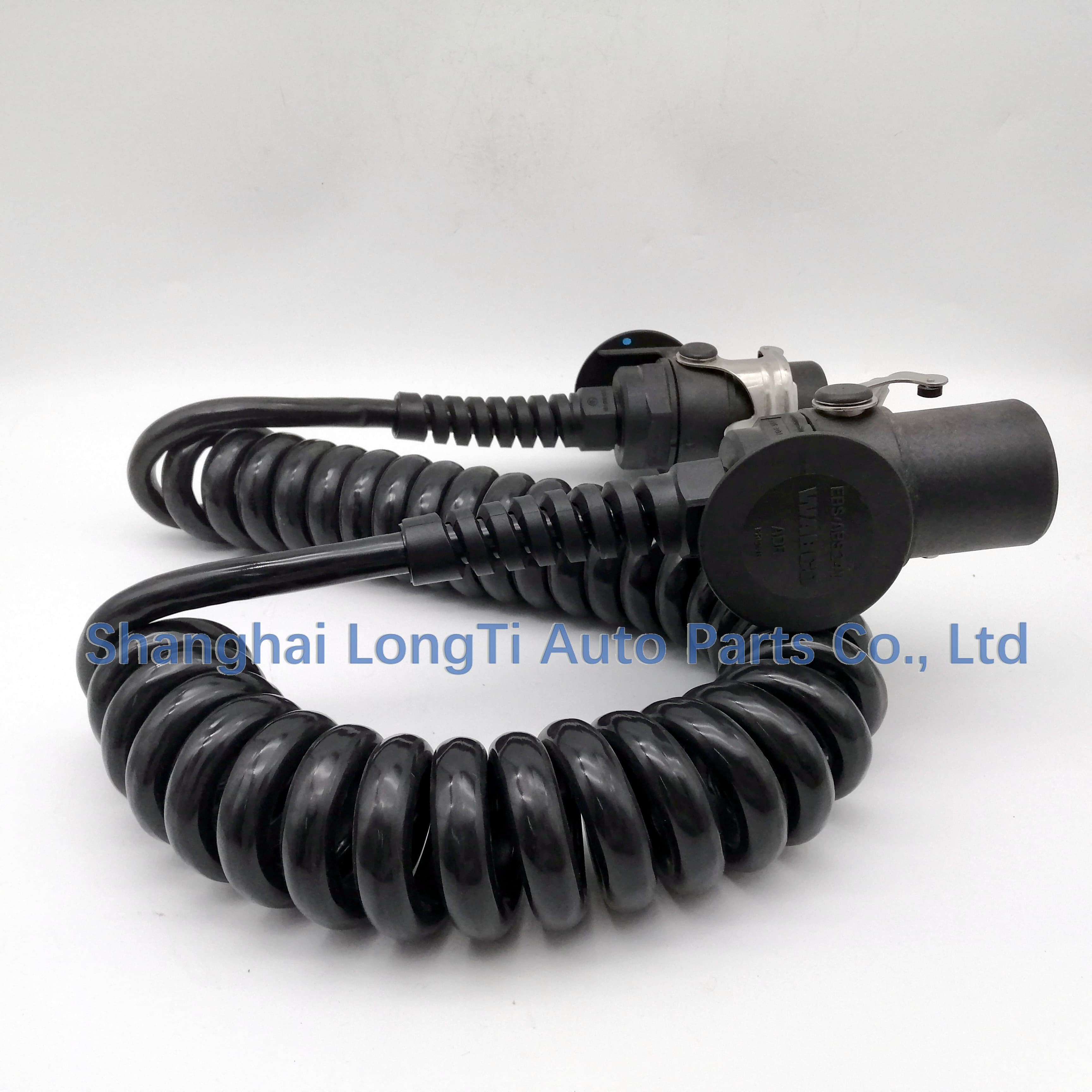 WABCO Coiled Cable 4460082440 1518016 37520UA710 915227K010 7176022001 ...
