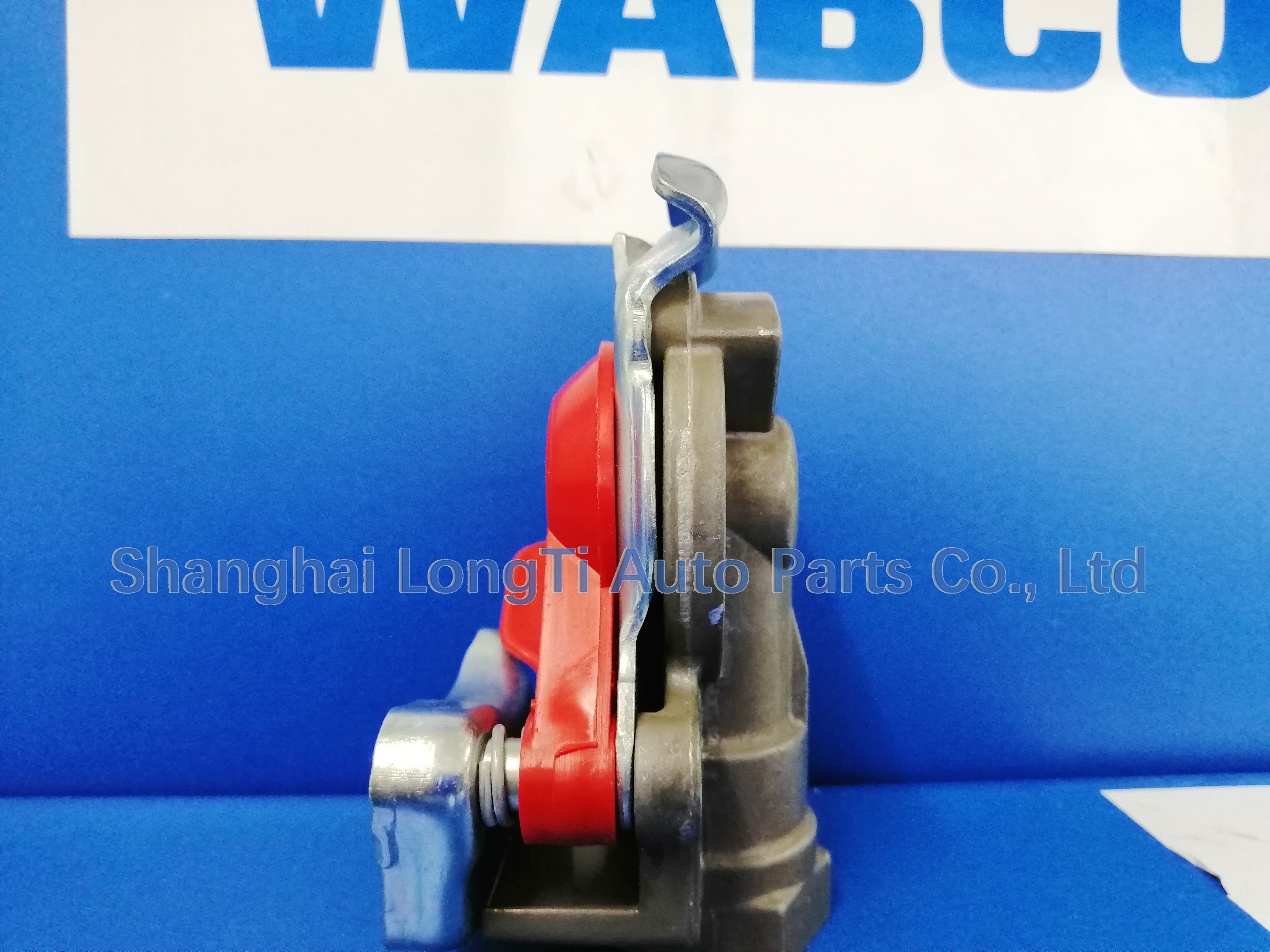 WABCO Hose Coupling 9522002210 A0004298030 6214144 1584598 20467883 ...