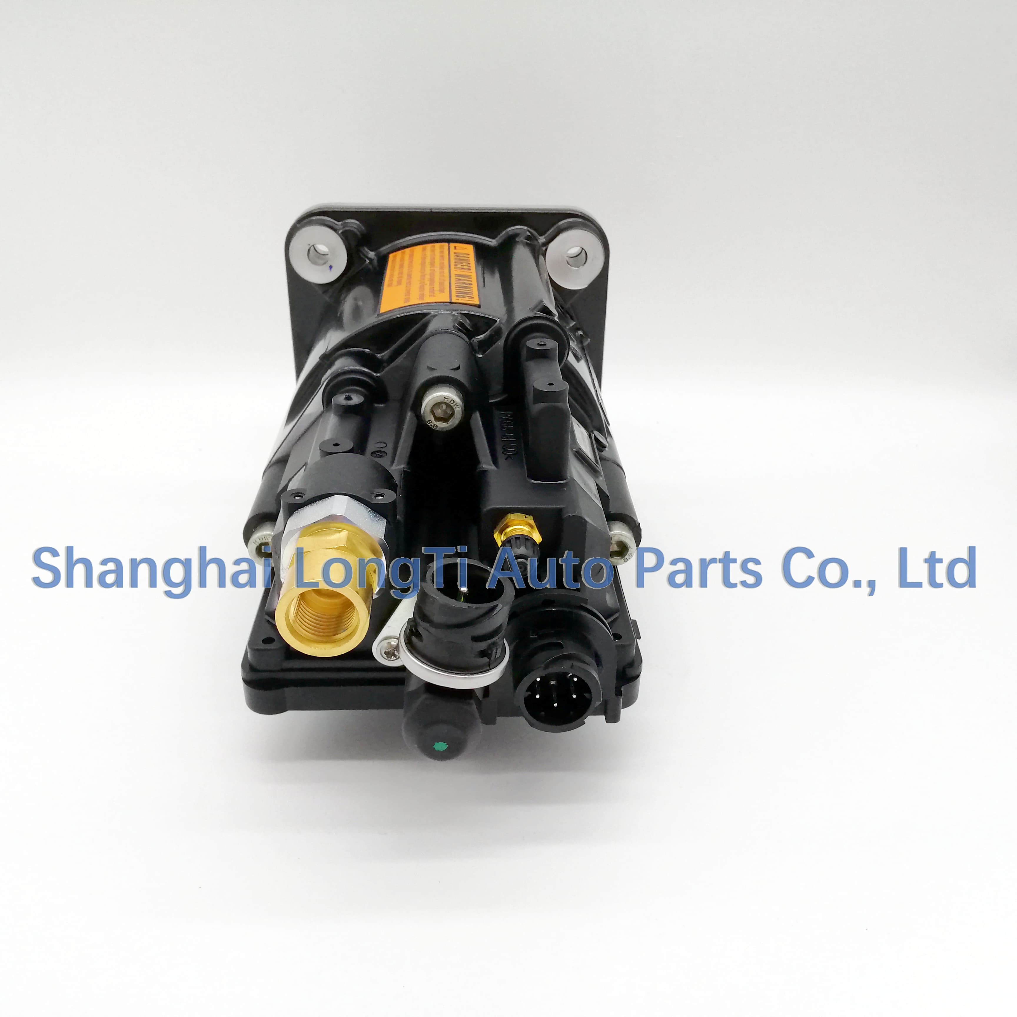 WABCO AMT Servo Clutch 9701500040 WG9700240035/1 WG97002400351