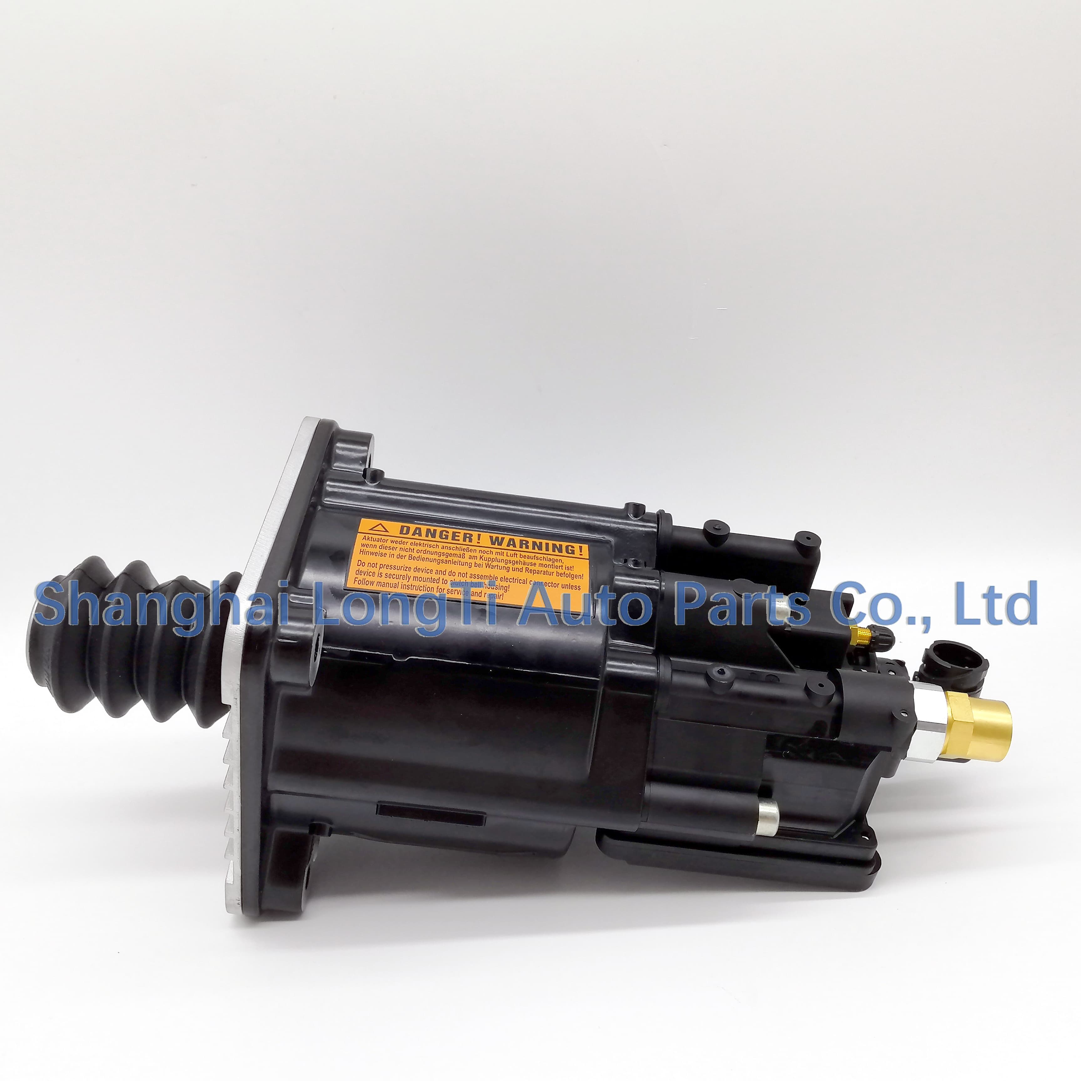 WABCO AMT Servo Clutch 9701500040 WG9700240035/1 WG97002400351