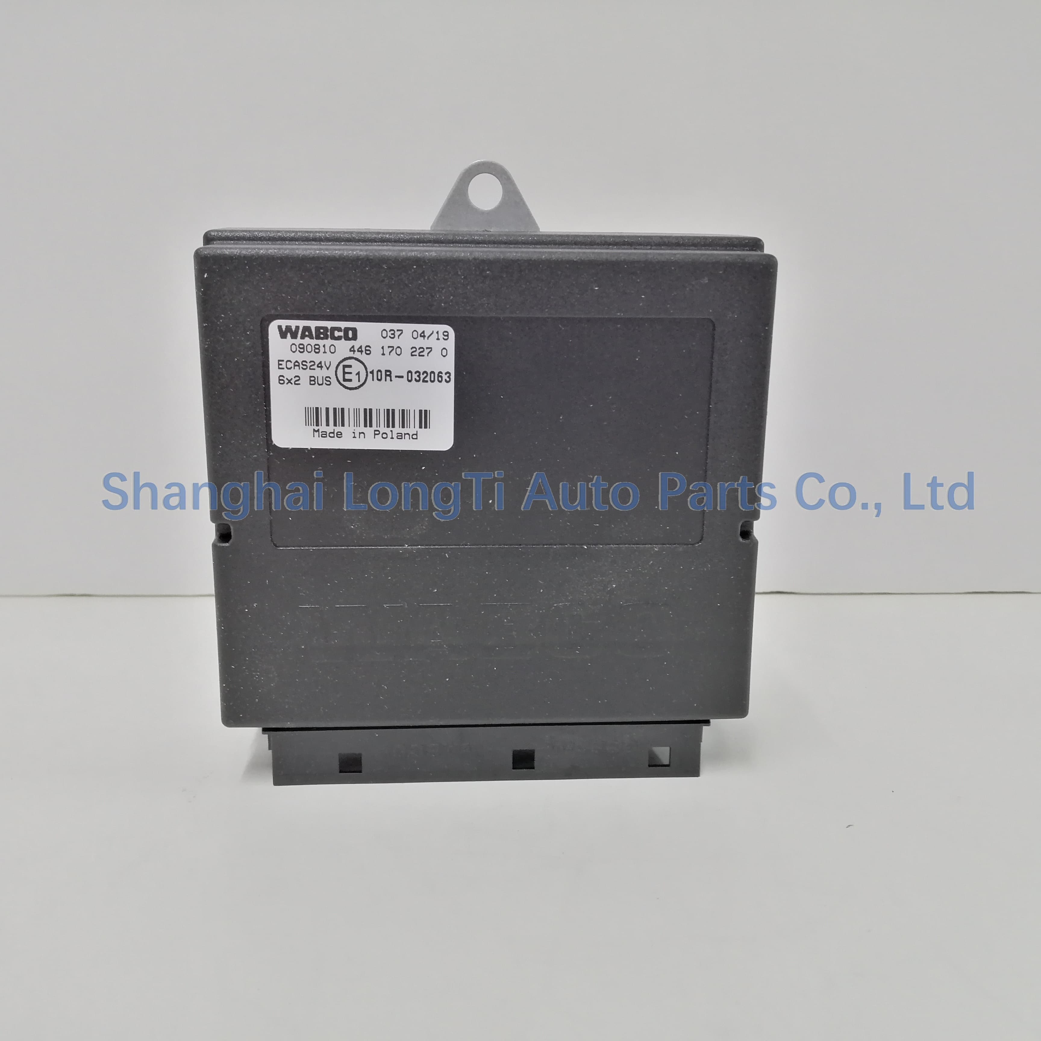 Shanghai Longti Auto Parts Co.,Ltd_Shanghai Longti Auto Parts Co.,Ltd