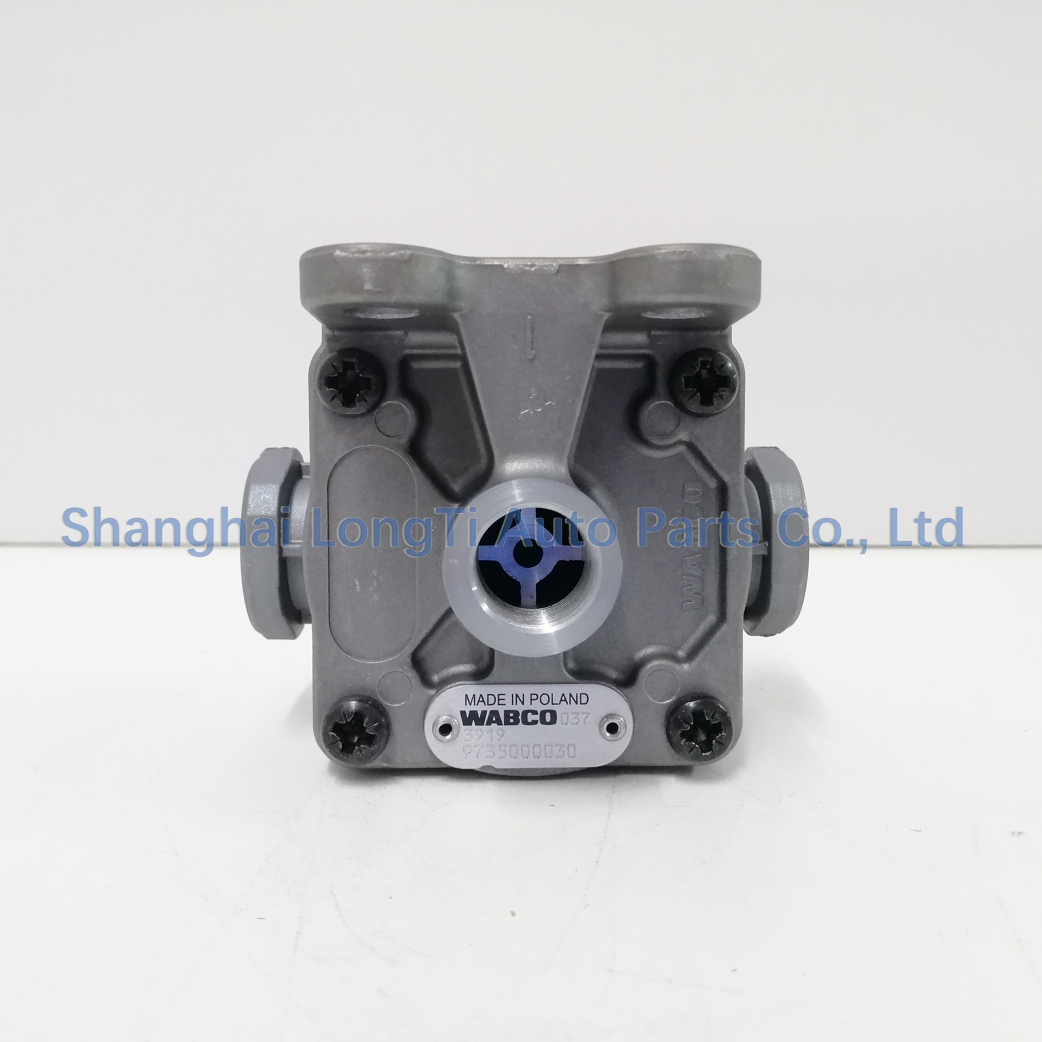 WABCO Quick Release Valve 9735000280 ABA0047292344 1505154 A0044292344 ...