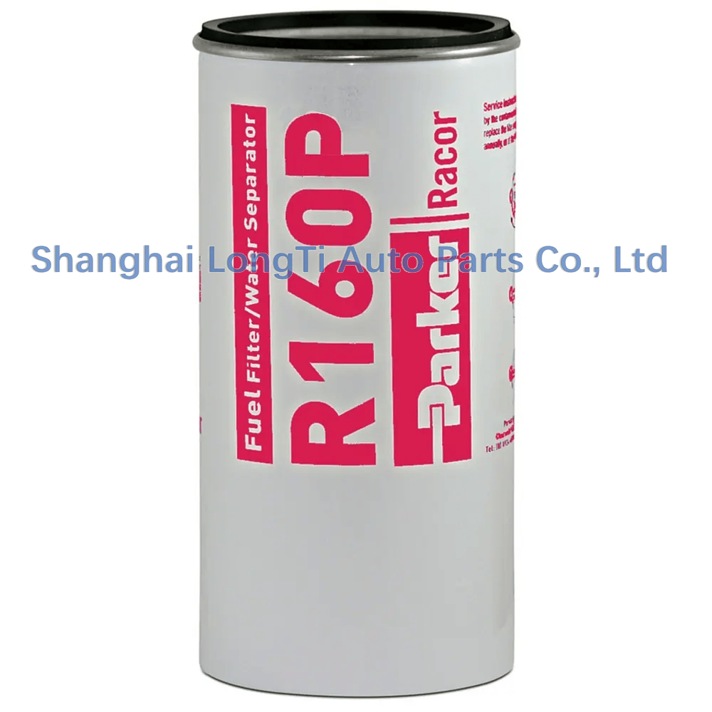 Parker Fuel Filter Elements R160P 11110683