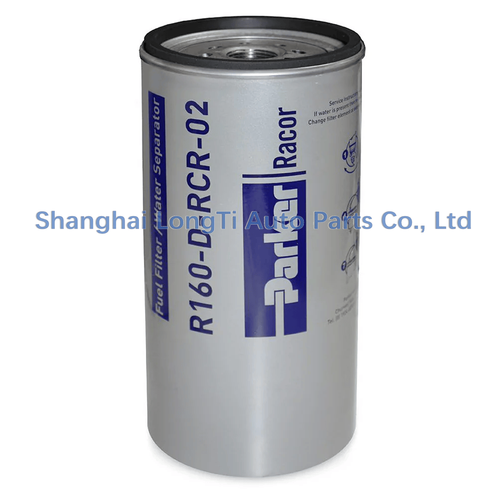 Parker Fuel Filter Elements R160-D-RCR-02
