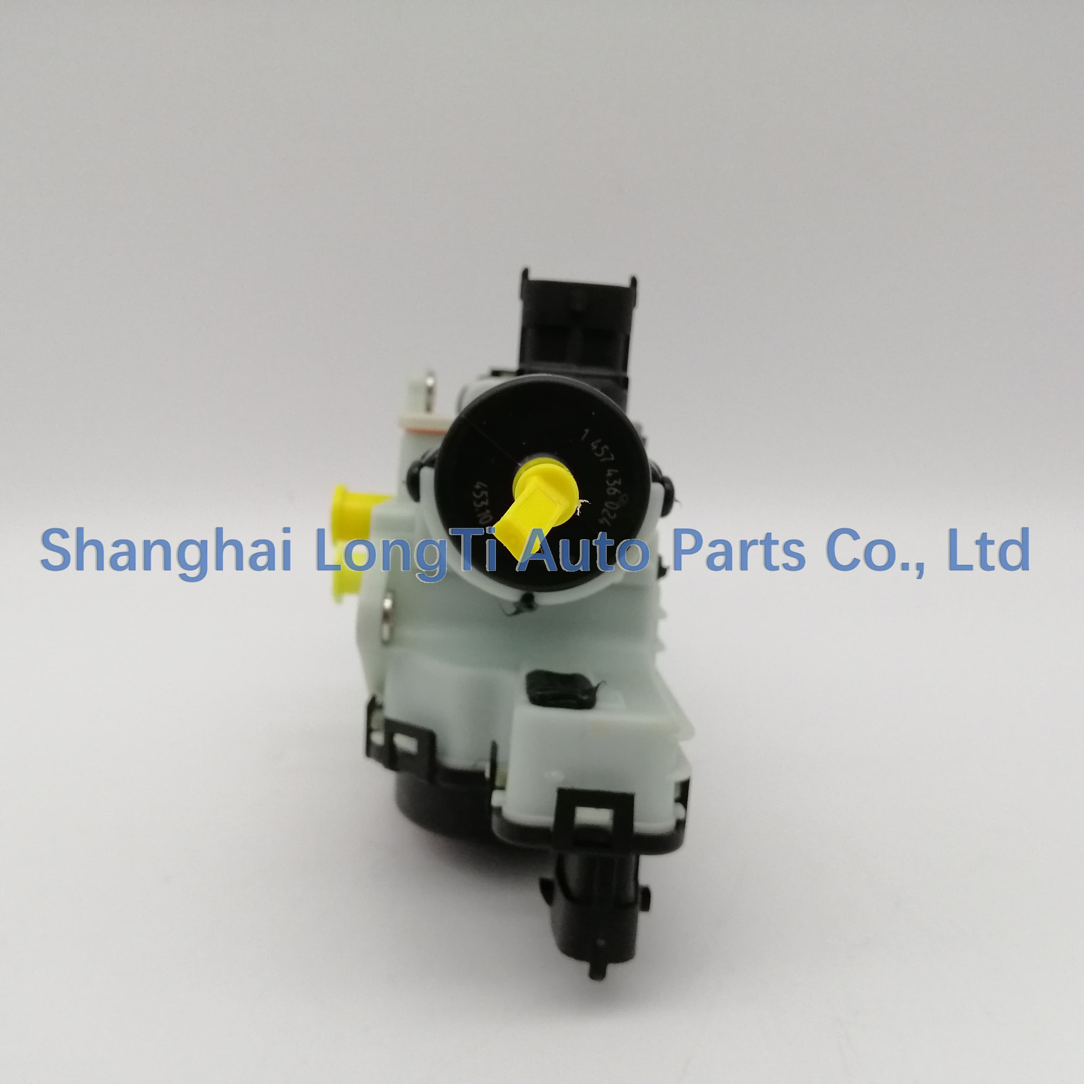 BOSCH Diesel Exhaust Fluid Pump 0928404023