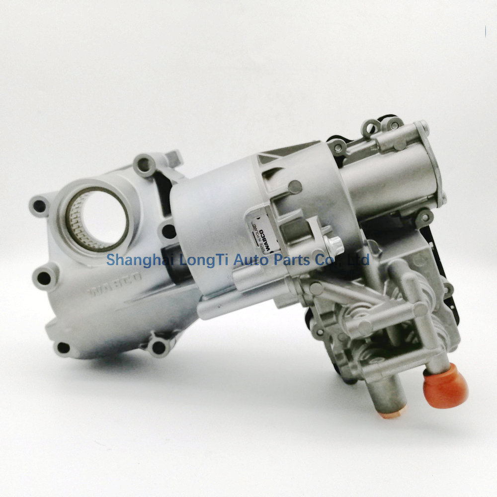 Shanghai Longti Auto Parts Co.,Ltd_Shanghai Longti Auto Parts Co.,Ltd