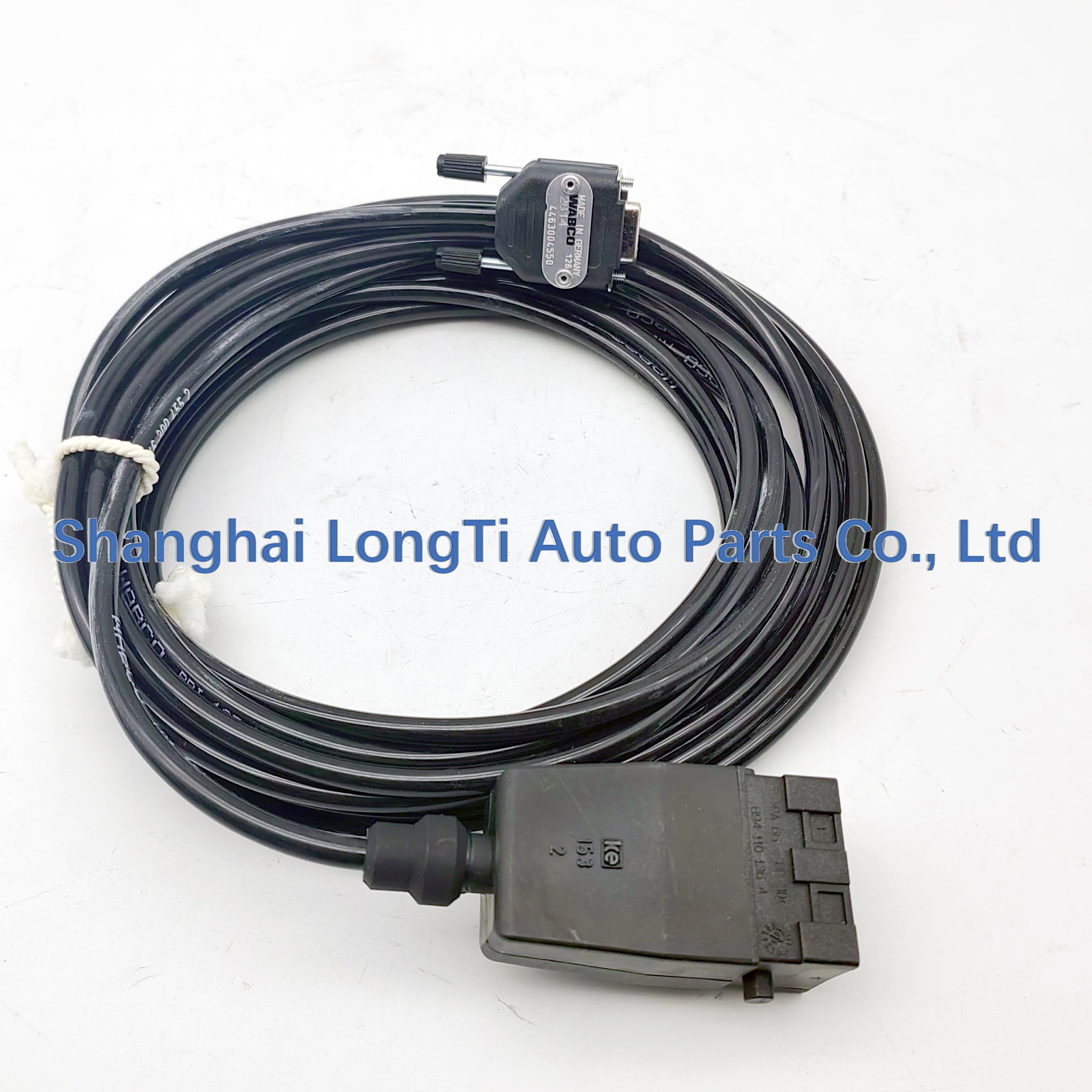 WABCO Diagnostic Parts 4463004550 0888962 74884 1170626