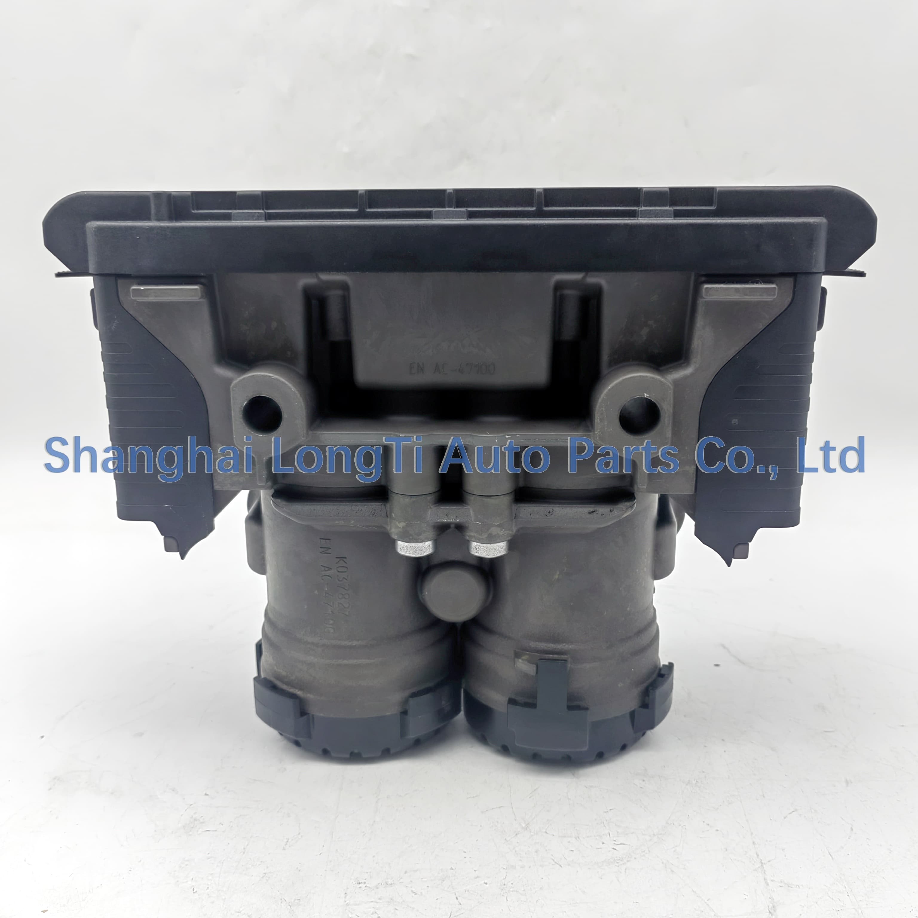 KNORR EBS Axle Modulator K057766 K057766N00 K057766N00 K125218N50 ...