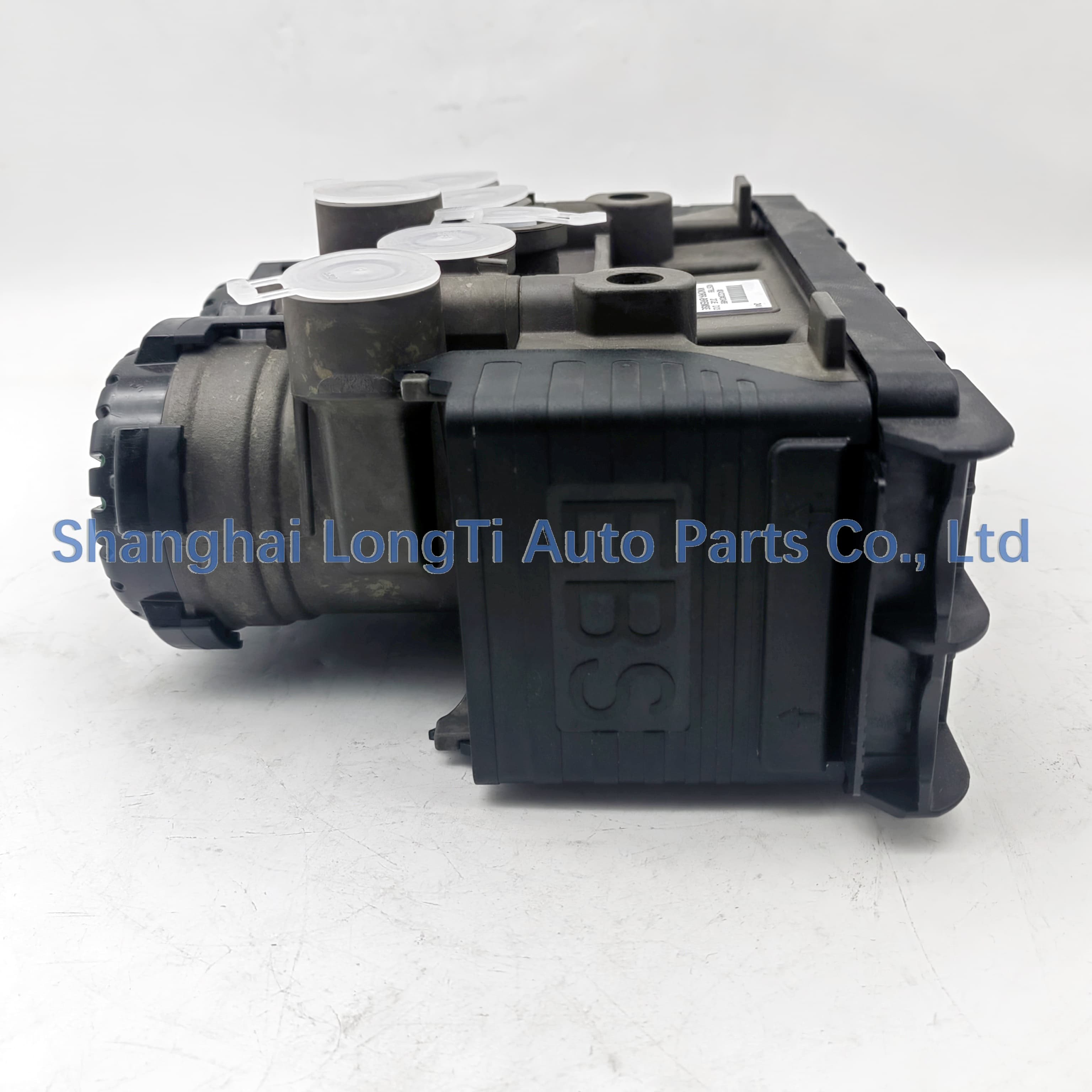 KNORR EBS Axle Modulator K057766 K057766N00 K057766N00 K125218N50 ...