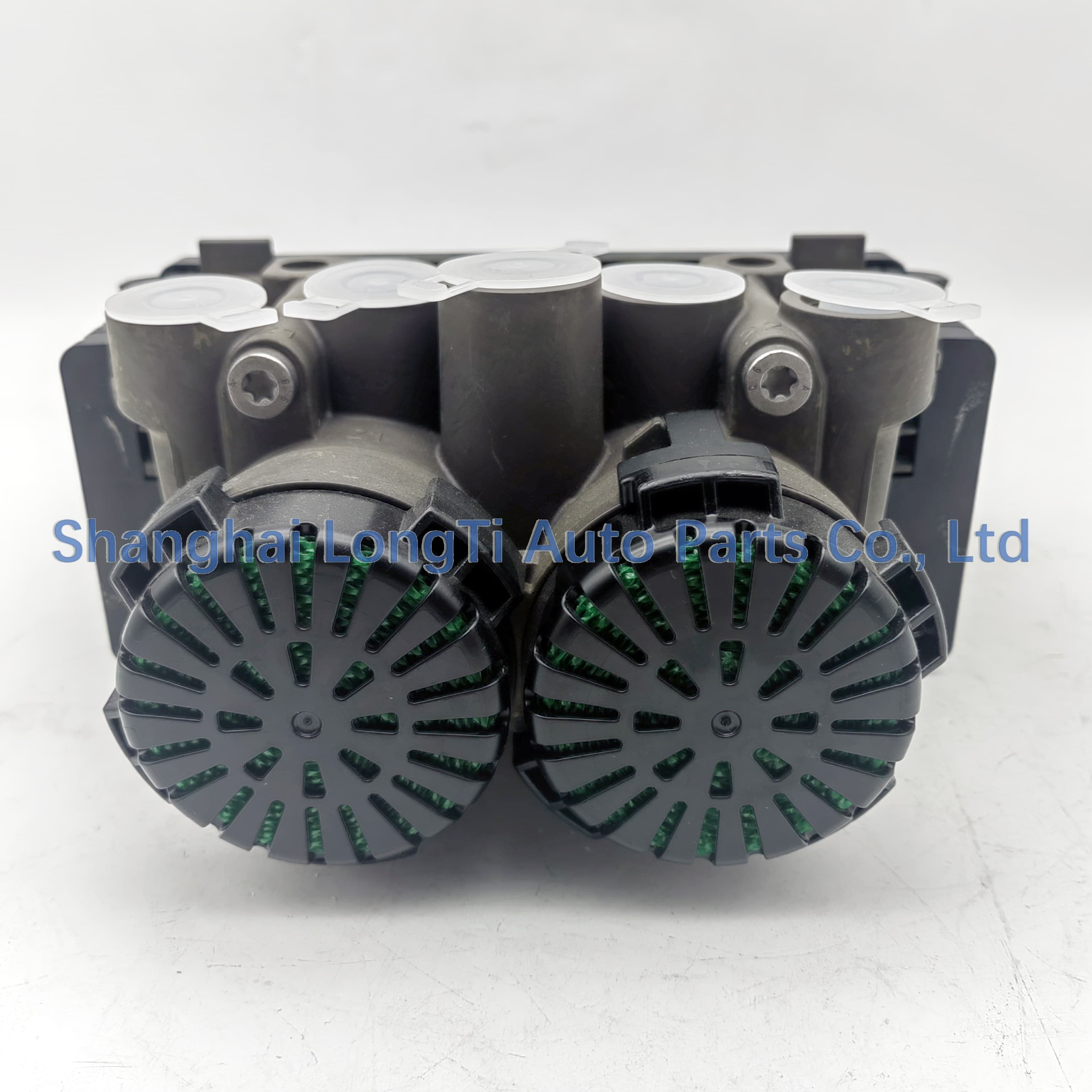 KNORR EBS Axle Modulator K057766 K057766N00 K057766N00 K125218N50 ...