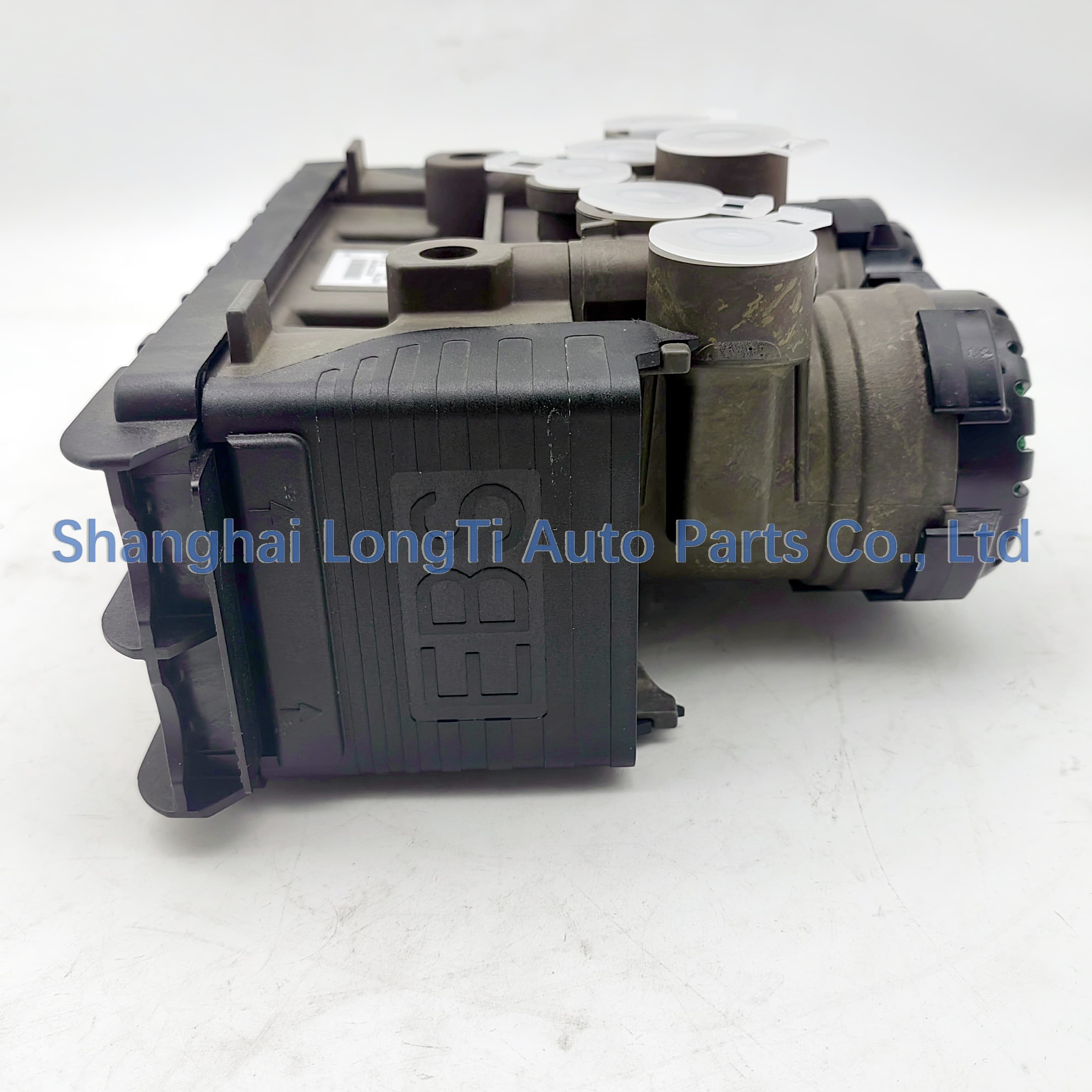 KNORR EBS Axle Modulator K057766 K057766N00 K057766N00 K125218N50 ...