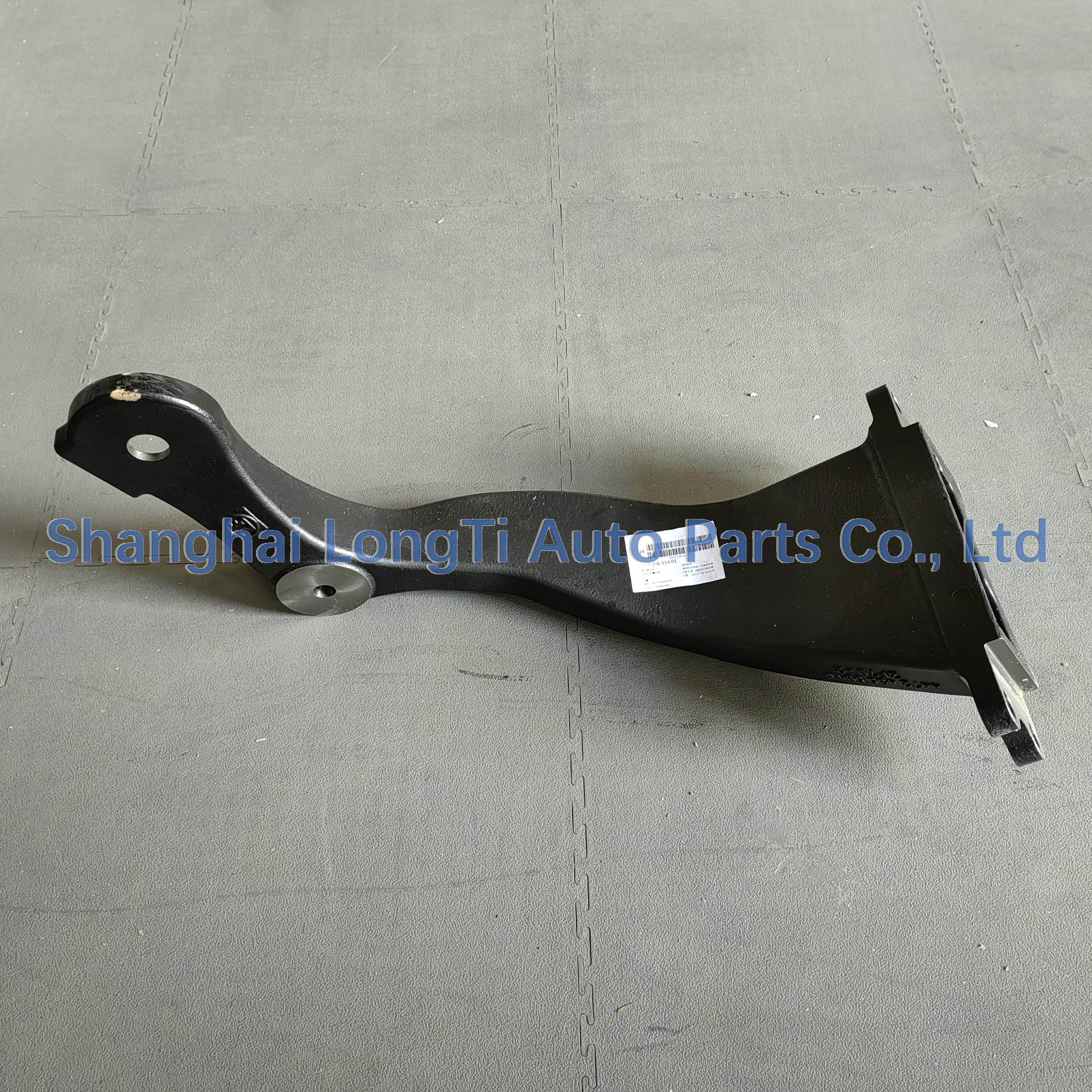 ZF SPRING CARRIER 4472336514