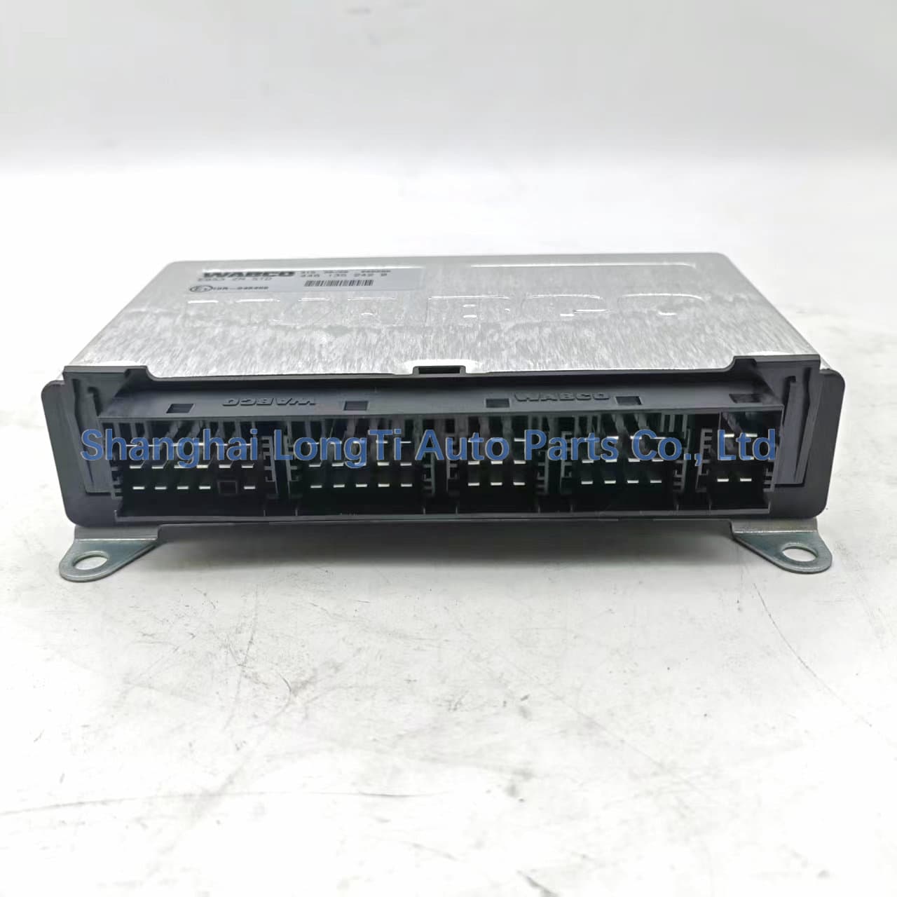 WABCO EBS Electronic Control Unit 4461352420 3605115A1051 8505589 ...