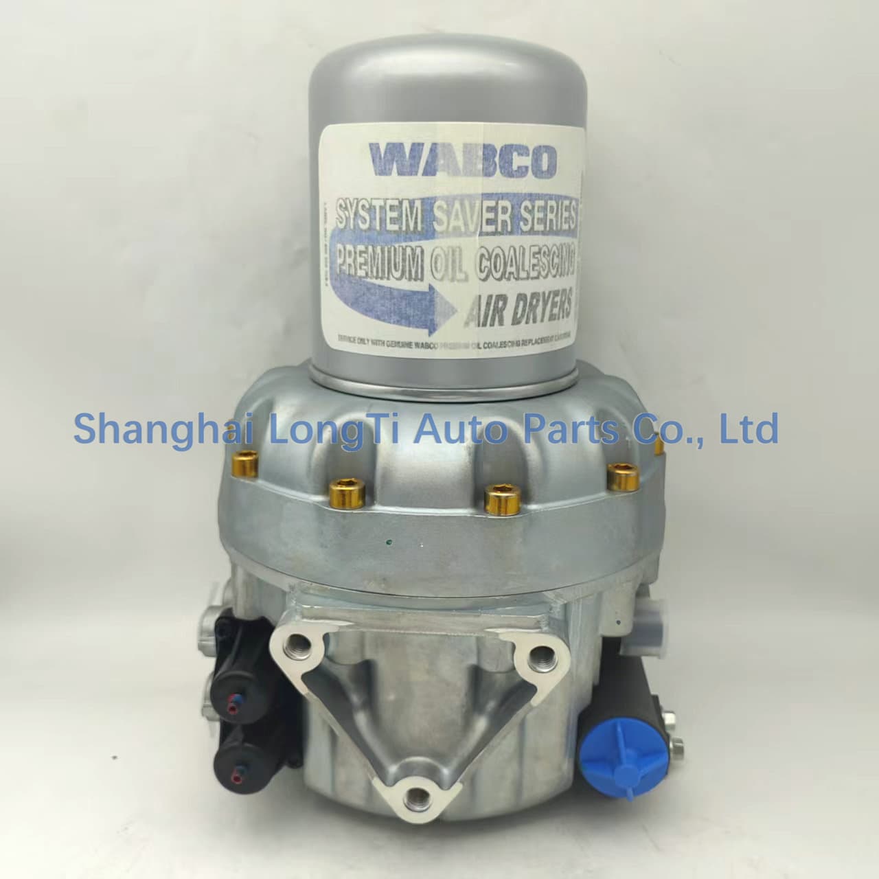 WABCO Air Dryer with Purge Tank 4324751010 4068597C91 4060569C91 ...