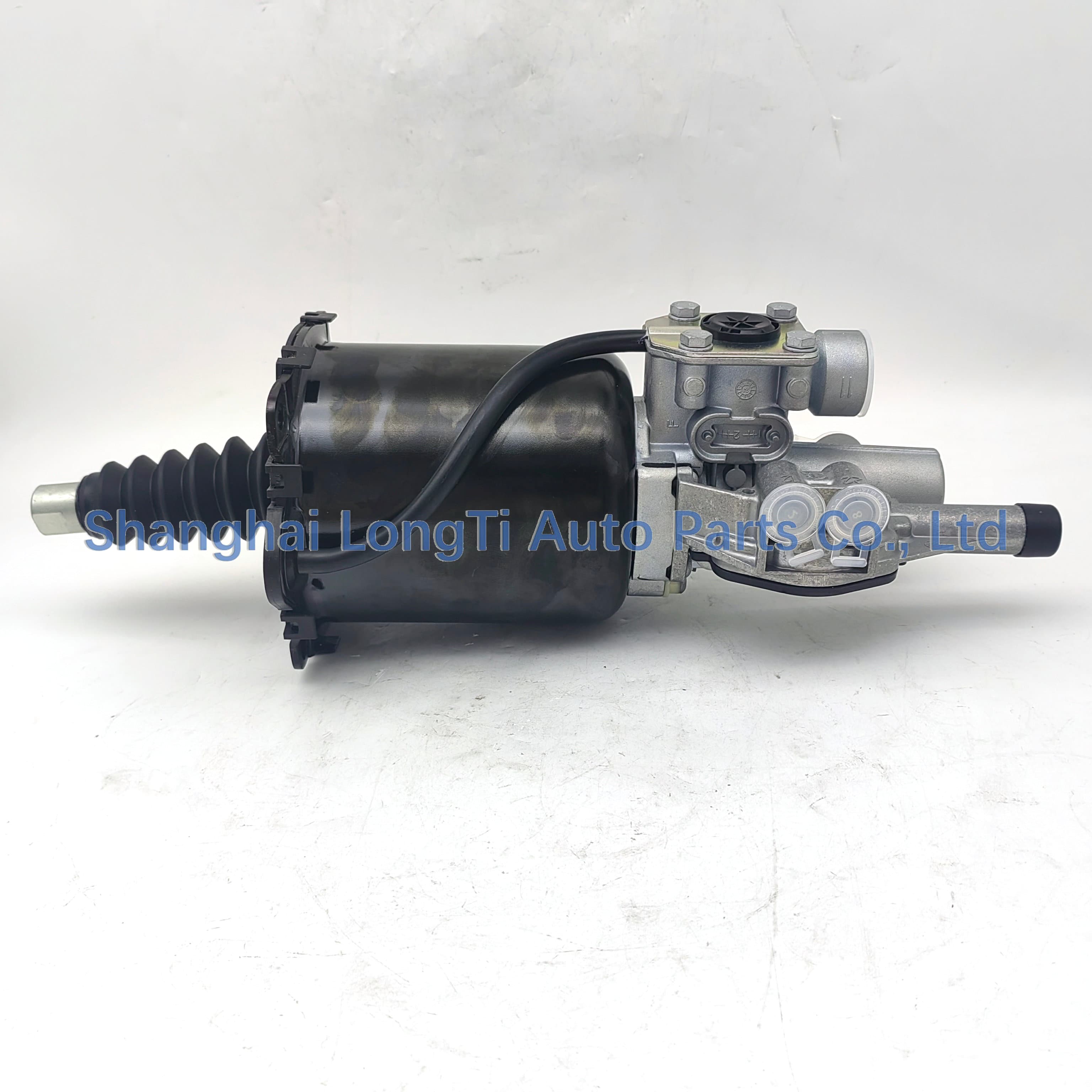 WABCO Clutch Servo 9700514380 1519286 504103066 5010452511 5010245488 ...