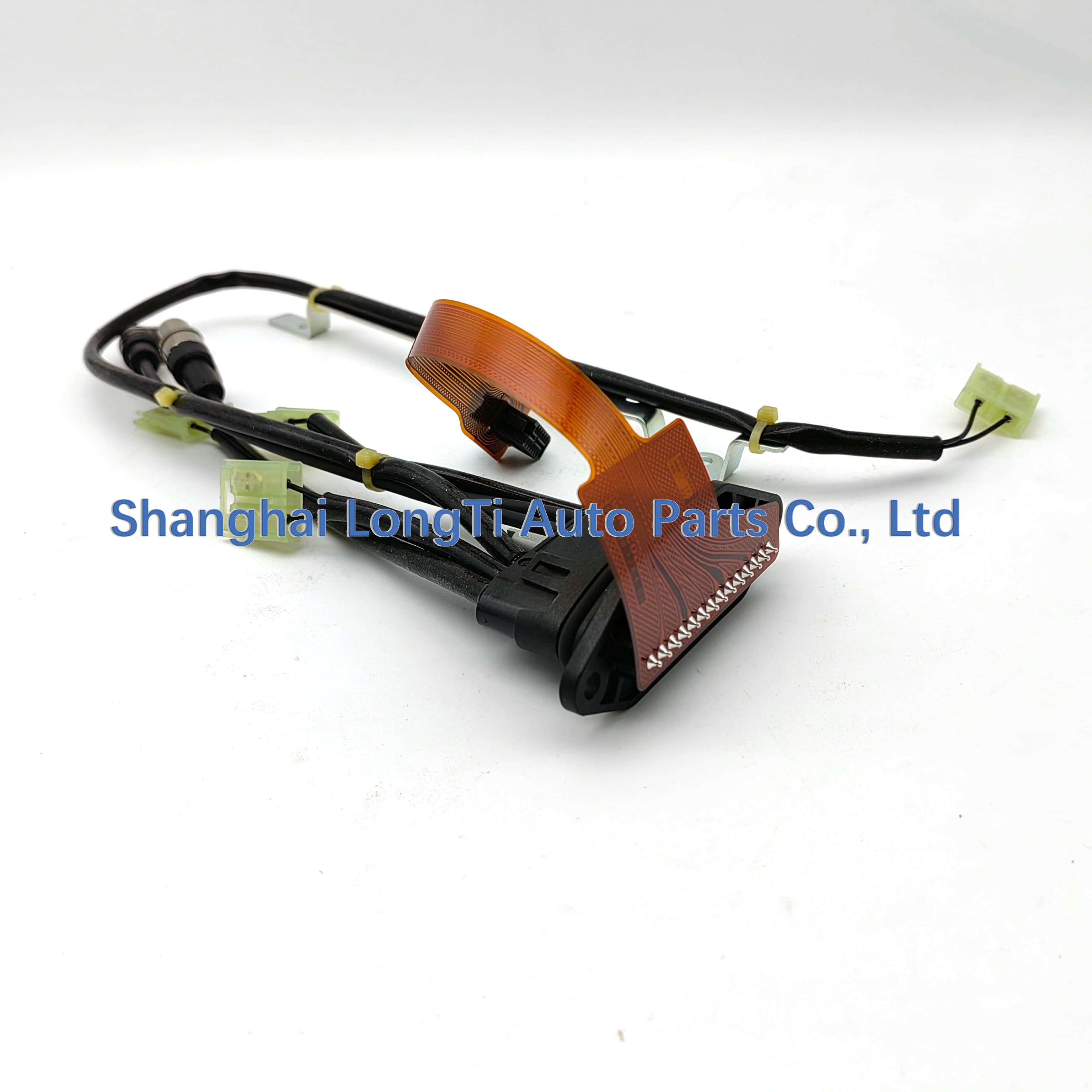 WABCO AMT Gearbox actuator Kit: Connecting Bridge 4213659462 21068284 ...